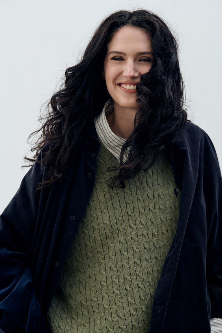 ‘Sorry, Baby’ Star Eva Victor On Queerness, ‘Lolita,’ 'Billions' & Fame