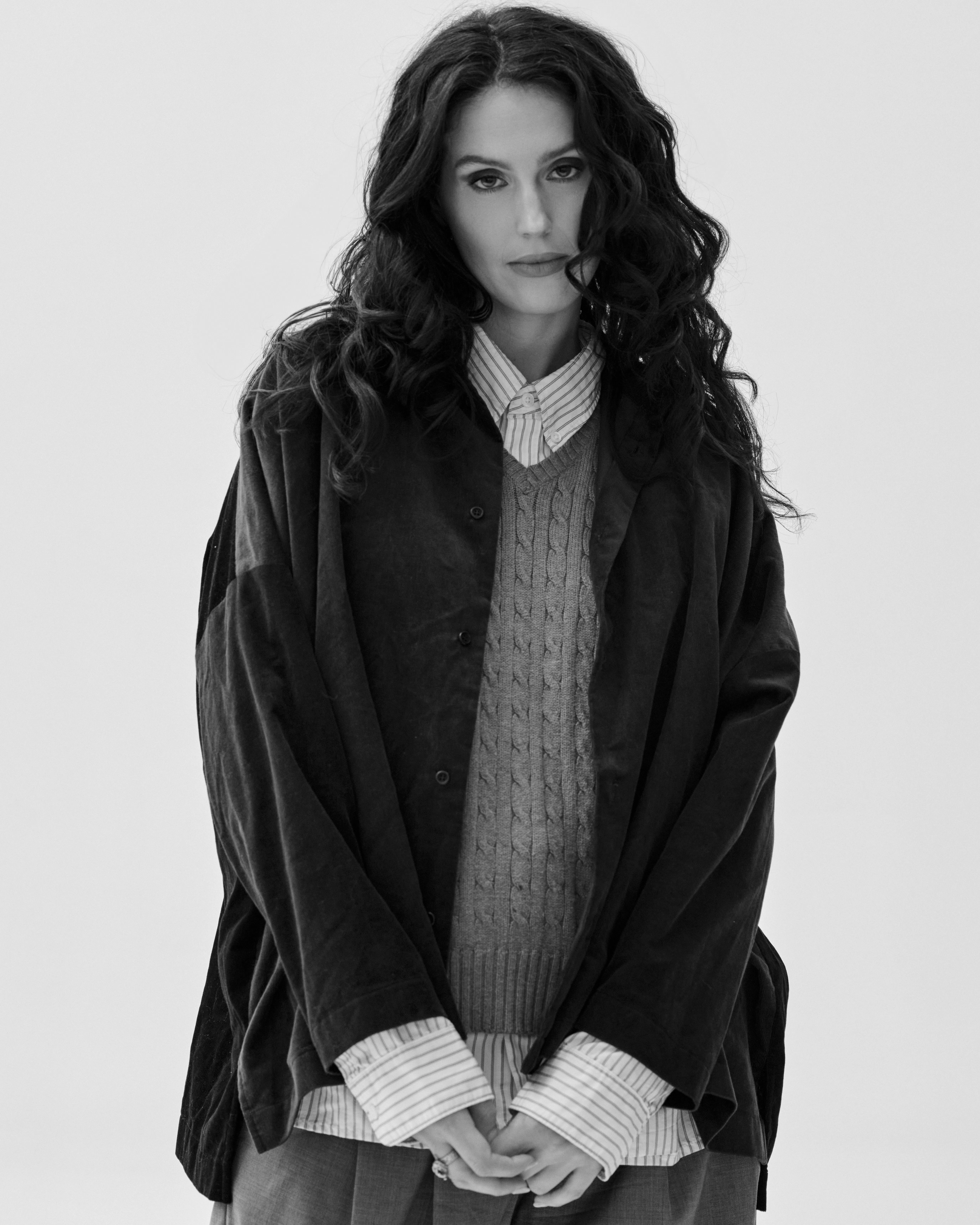 ‘Sorry, Baby’ Star Eva Victor On Queerness, ‘Lolita,’ 'Billions' & Fame