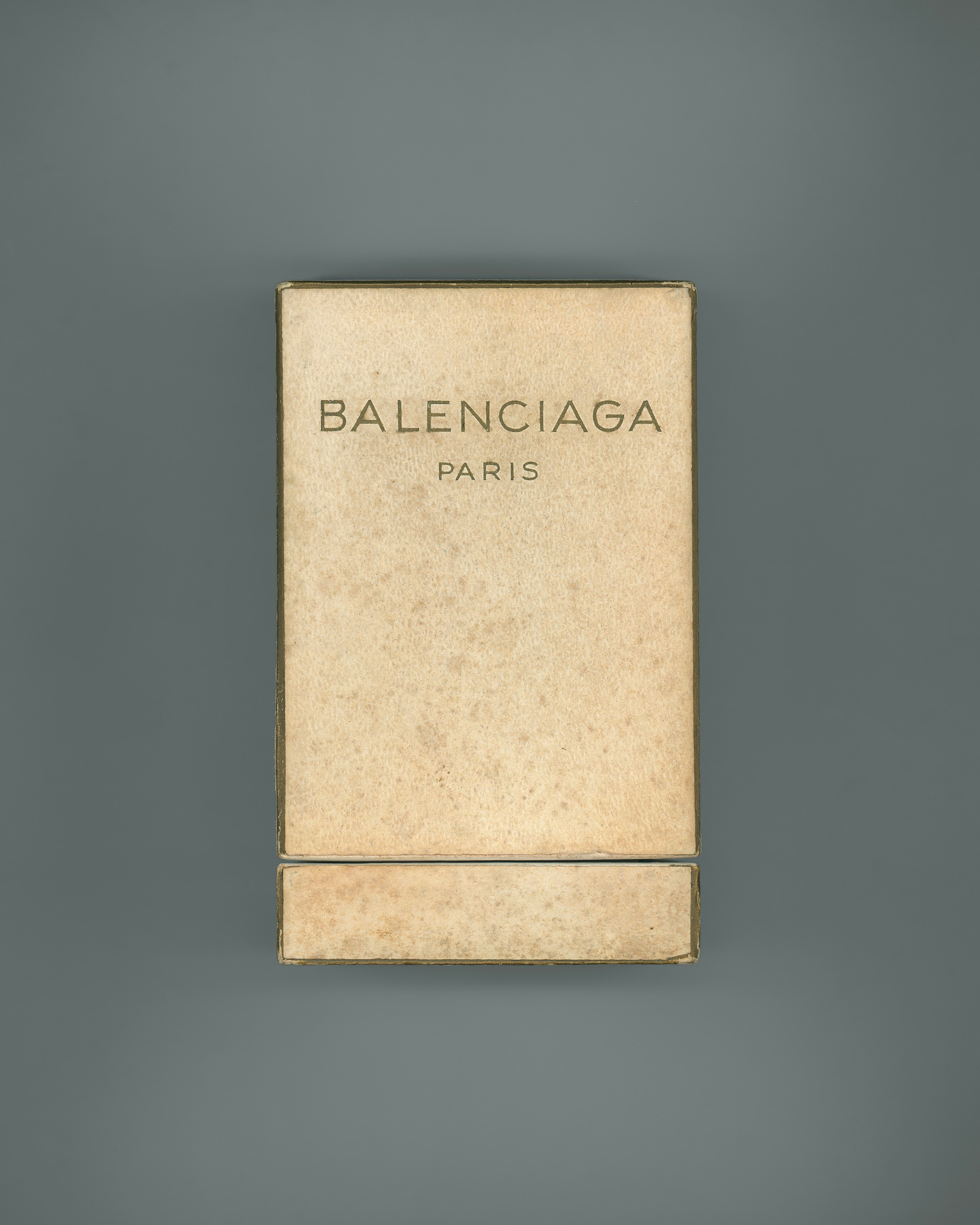 Balenciaga's Fragrance Collection Pays Homage To The Brand's History