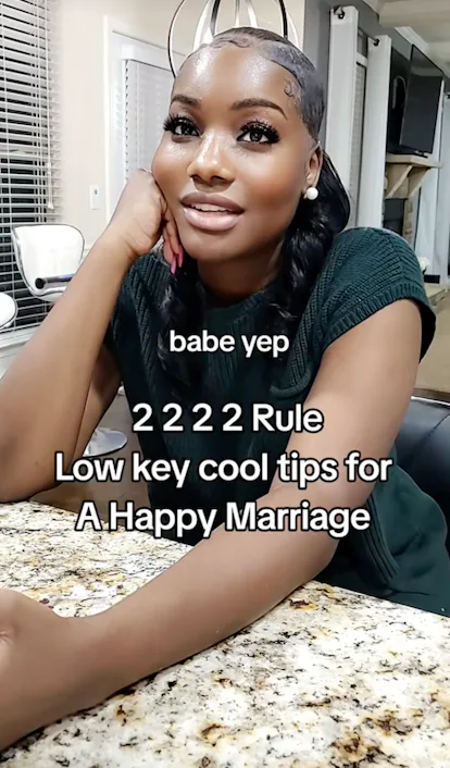 The Viral “2-2-2” Rule Will Keep Your Relationship Spark Alive