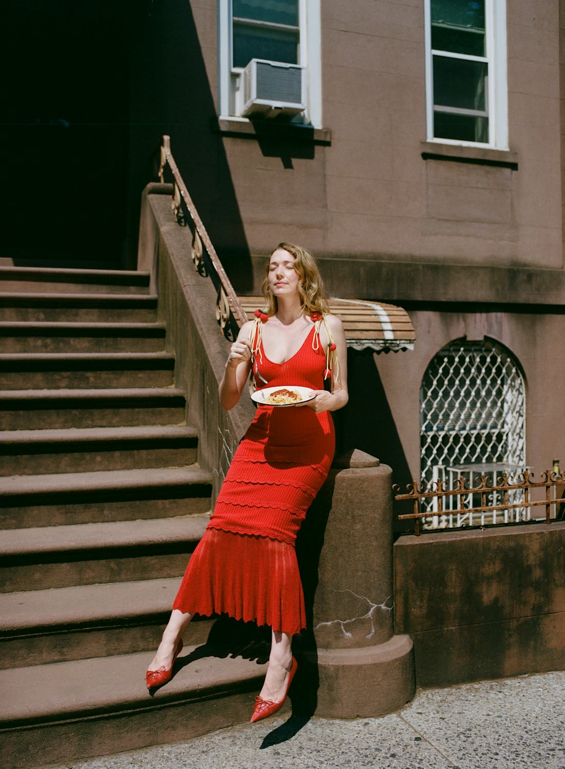 Influencer Angelica Hicks' AQUA Collab Features Her Signature Whimsy