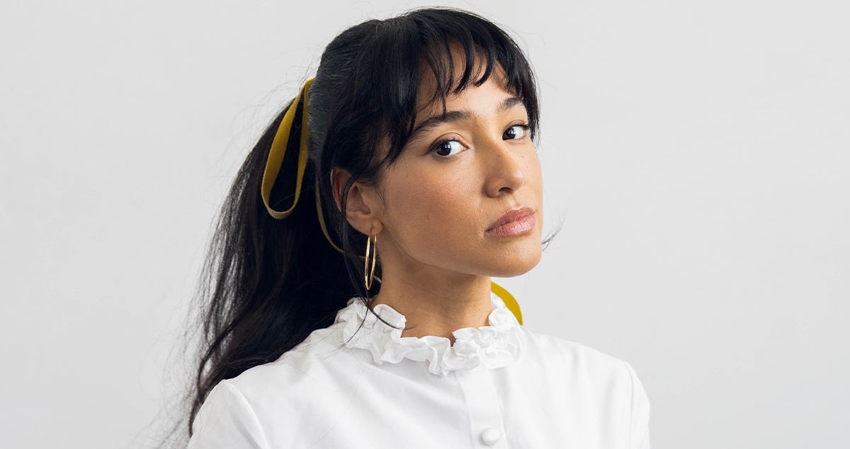 Wally Baram On 'Overcompensating' Season 2, Sex Scenes, & Stand-Up Comedy