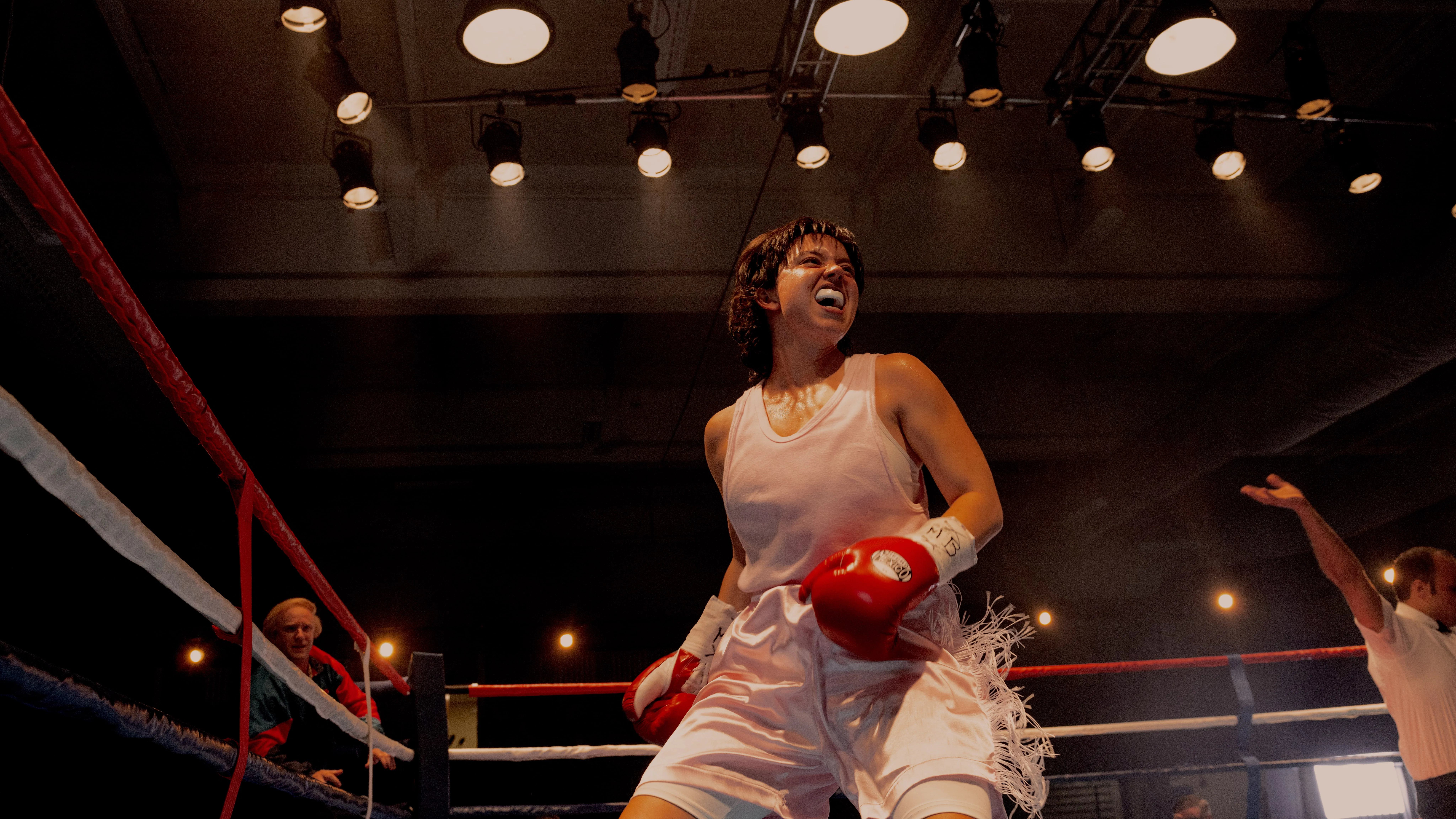 What Is Sydney Sweeney's Boxing Movie About Christy Martin Even About?