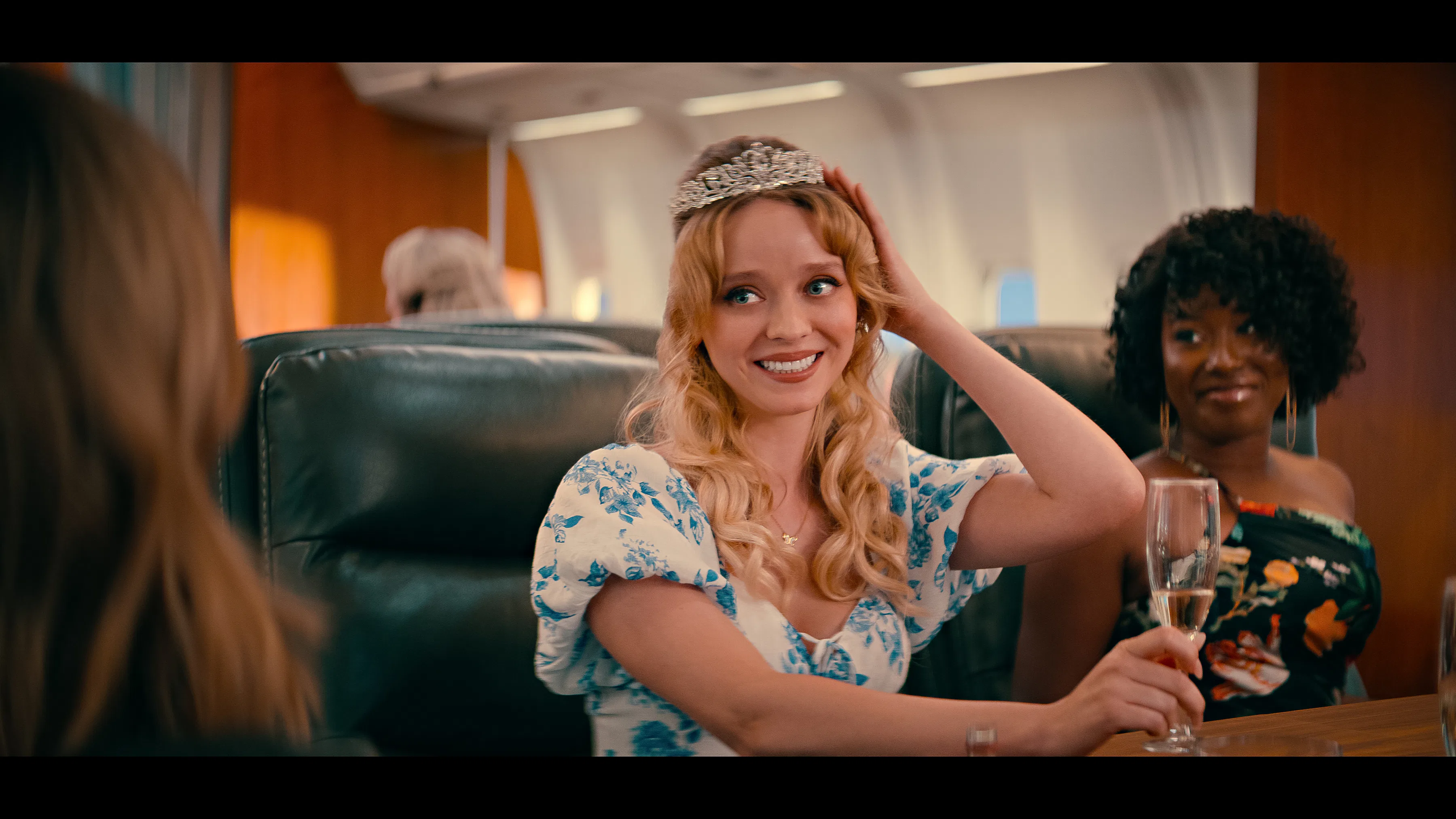 Madeleine Arthur On 'The Wrong Paris,' 'To All The Boys,' & Hallmark ...