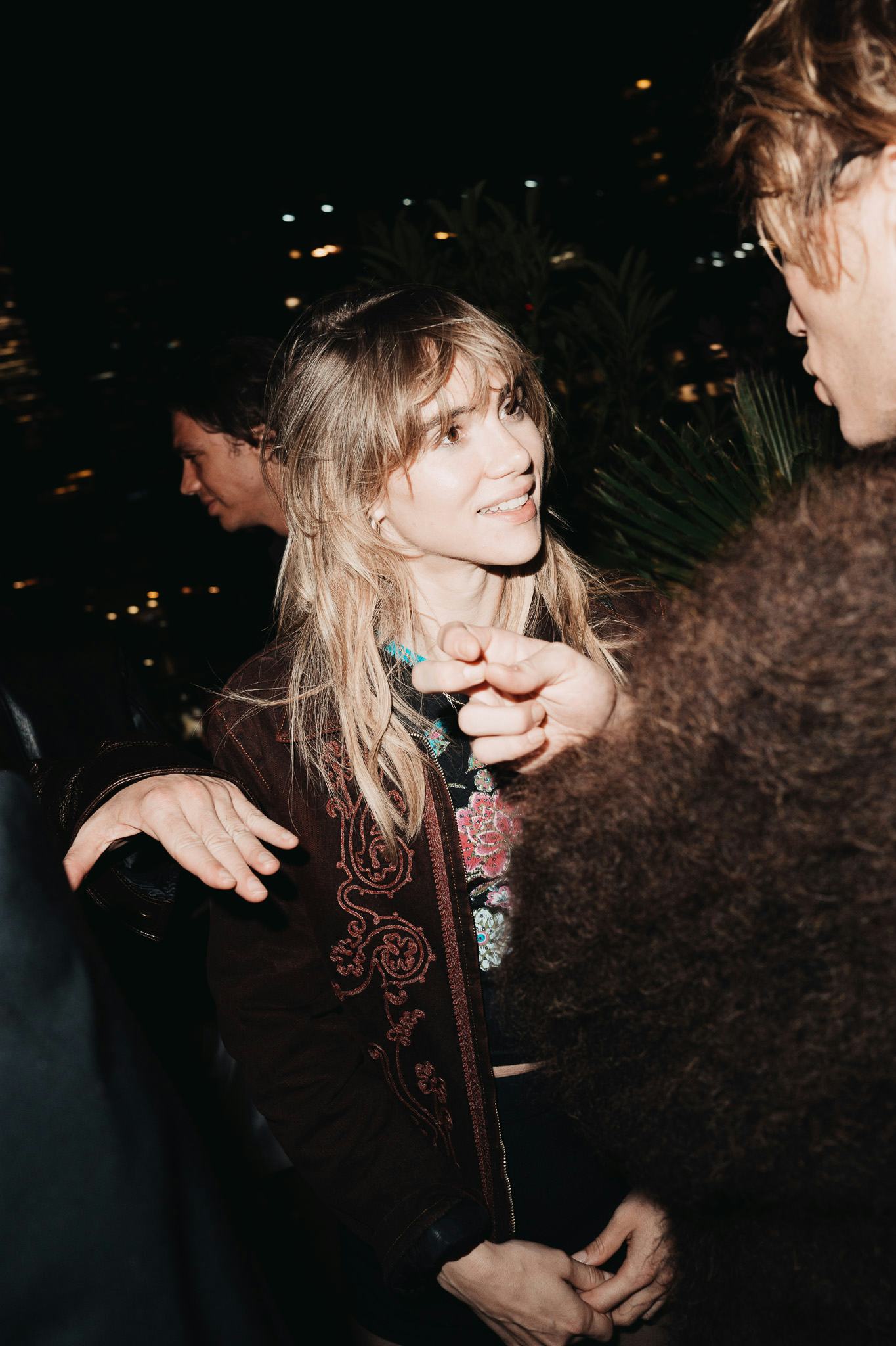 Mert Alas Rings In New York Fashion Week With Seventy One Gin Party: Robert Pattinson, Dakota ...