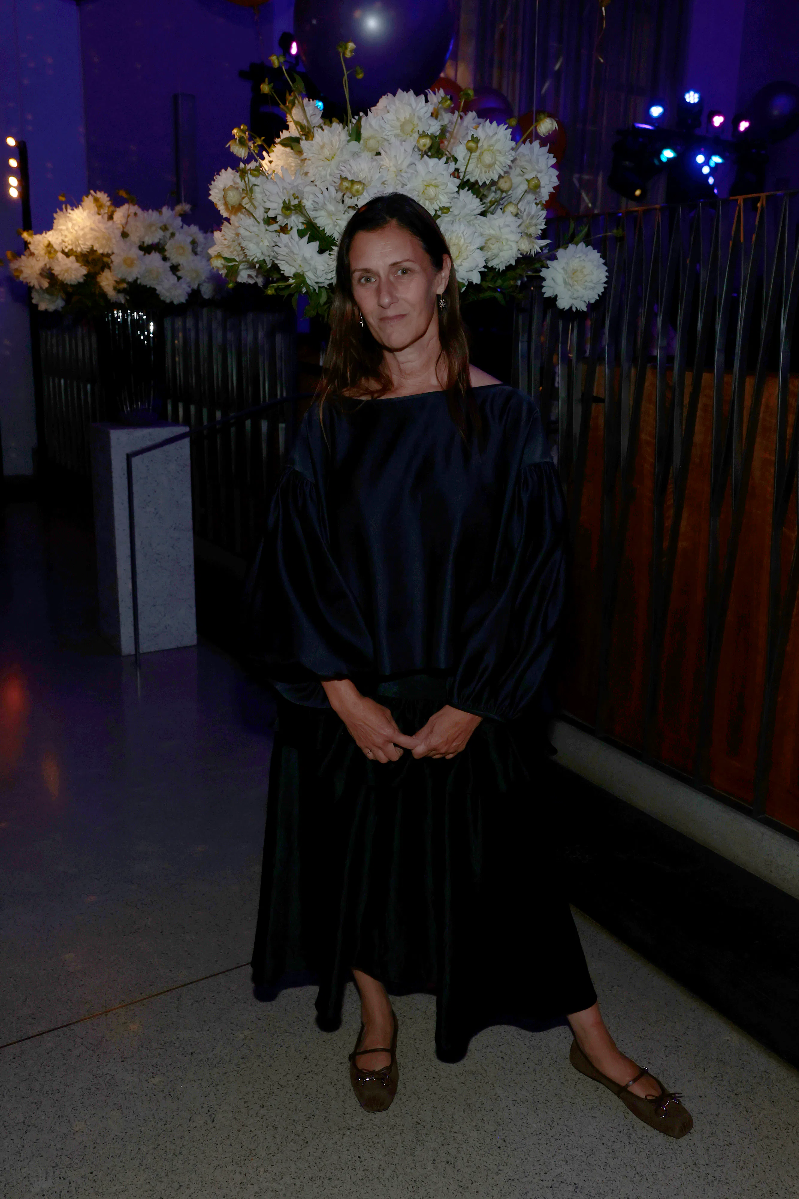 Inside W Magazine and Bloomingdale's Star-Studded New York Fashion Week ...