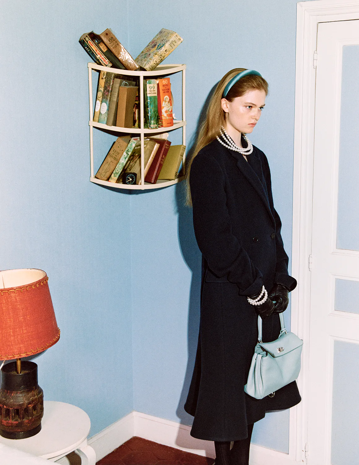 Bag Ladies: Fall’s Best Accessories Are Made for Maximalists