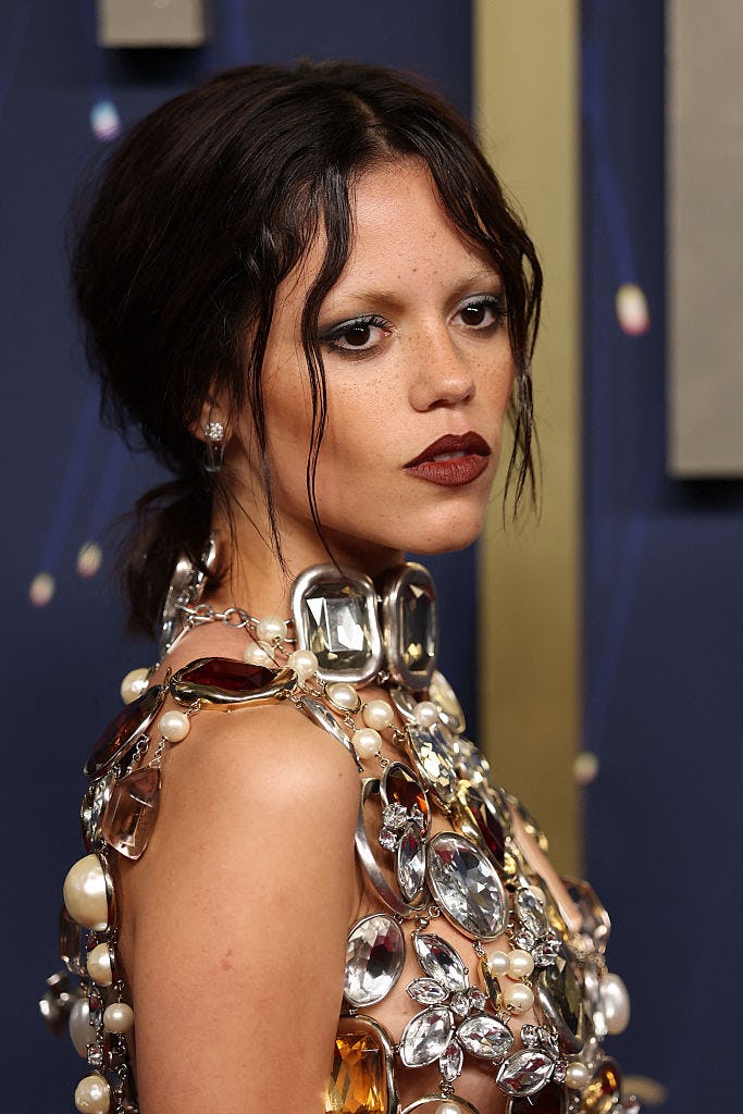 The 2025 Emmys' Best Hair & Makeup Looks