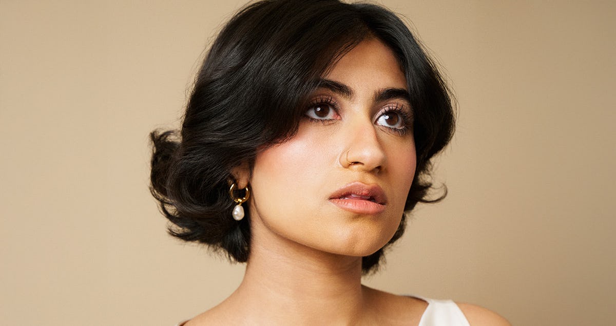 Amita Rao On 'Deli Boys,' 'Adults,' & Her Cast Friendships