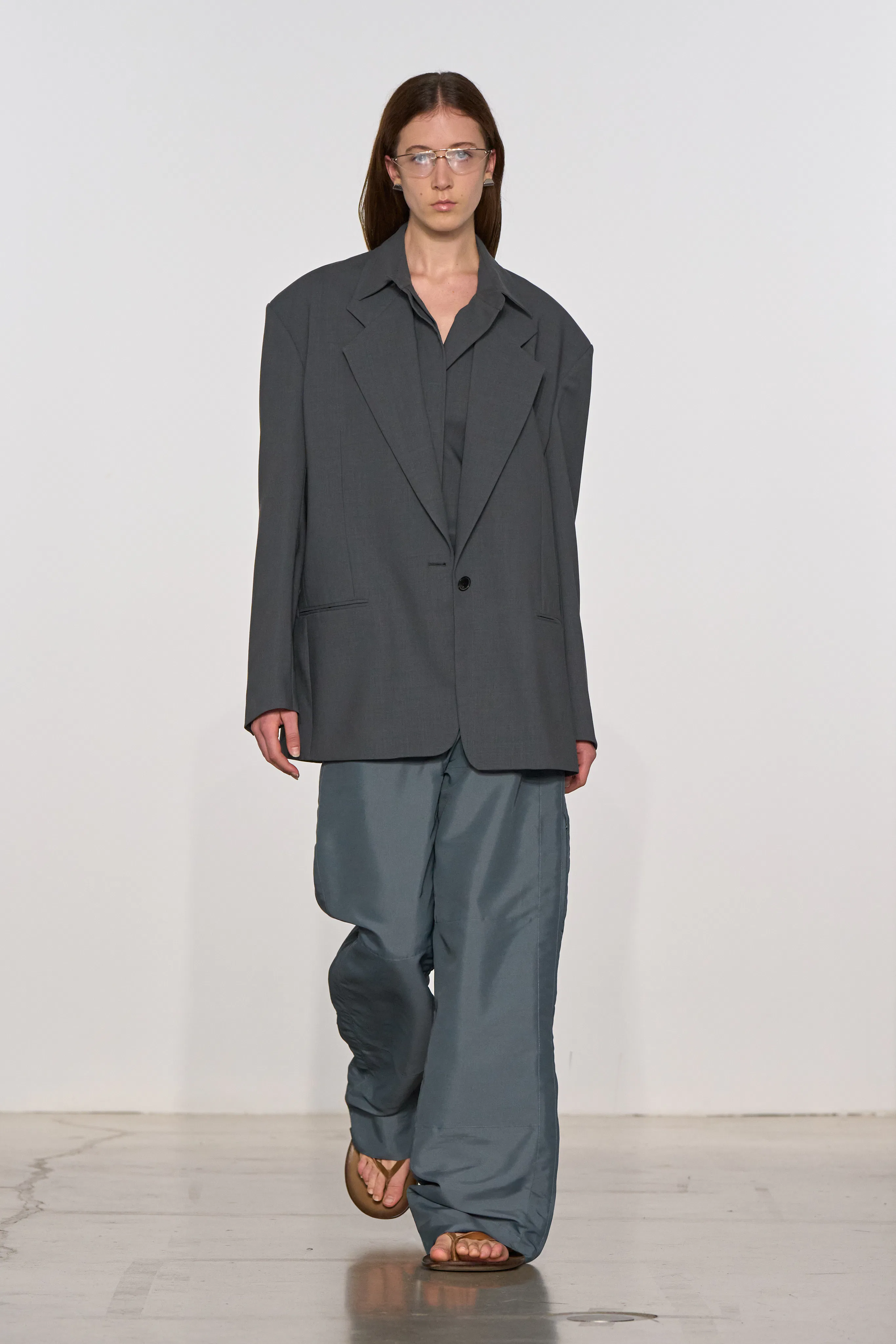 All The Celebrity & Surprising Models Who Walked Fashion Week Spring 2026