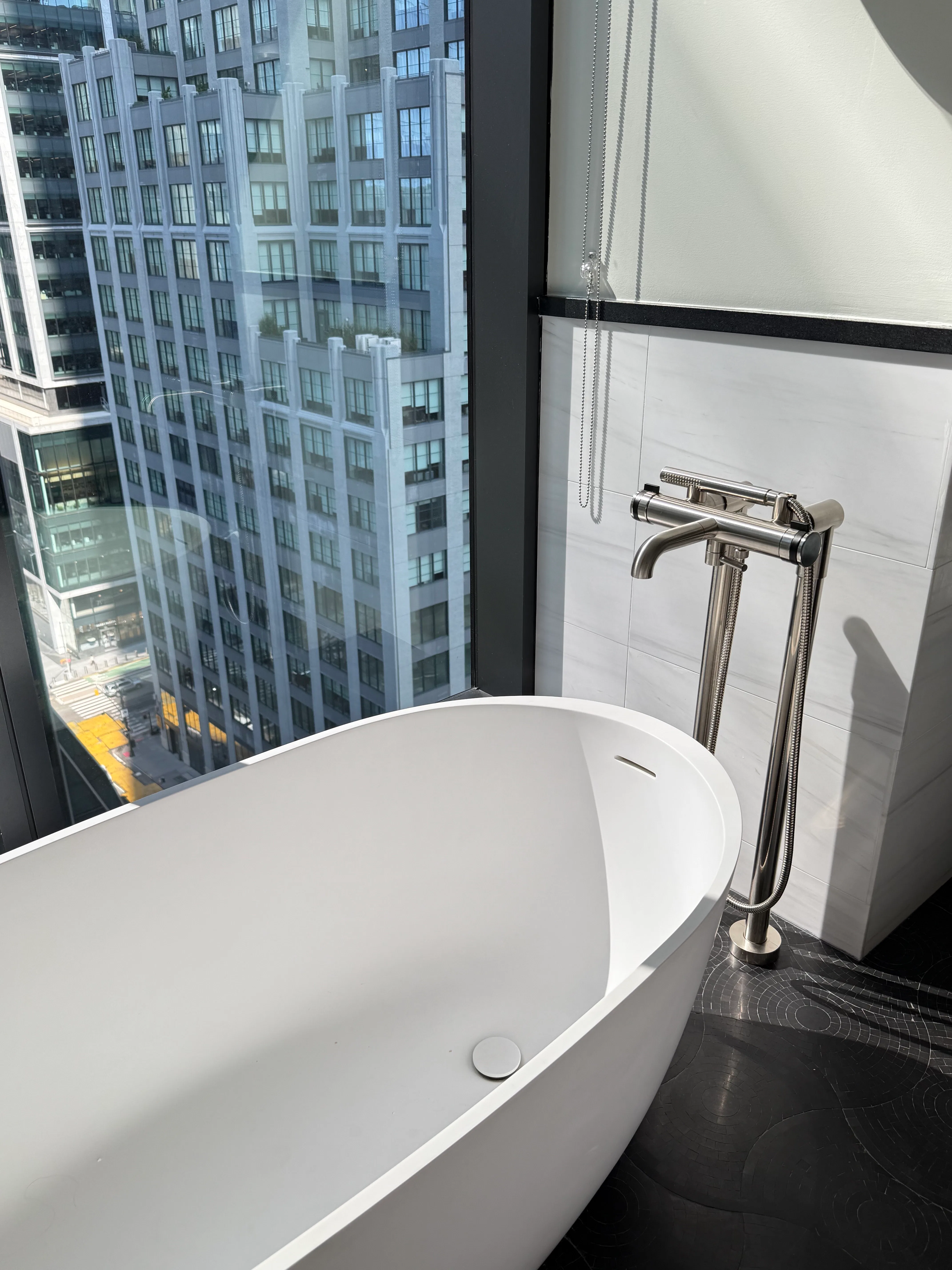The Pendry In NYC Is The Perfect Place To Recharge Post-Fashion Week