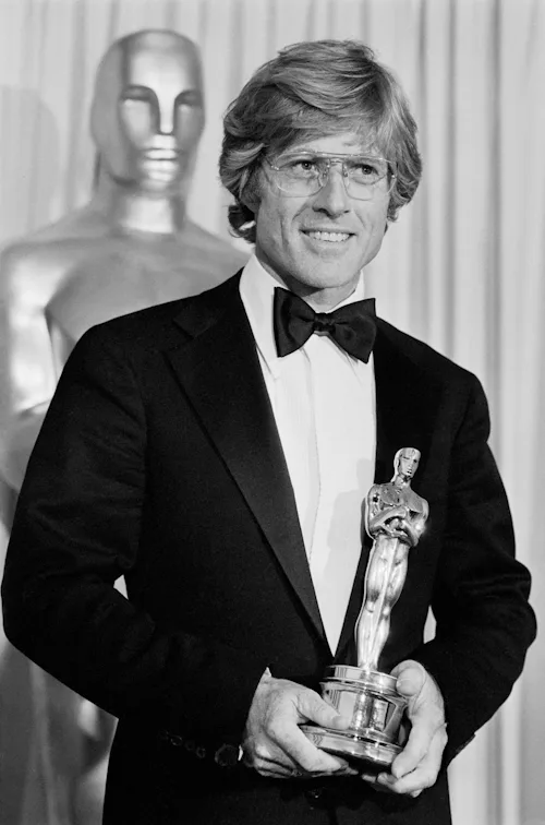 Robert Redford, Hollywood Heartthrob & Sundance Founder, Dies at Age 89
