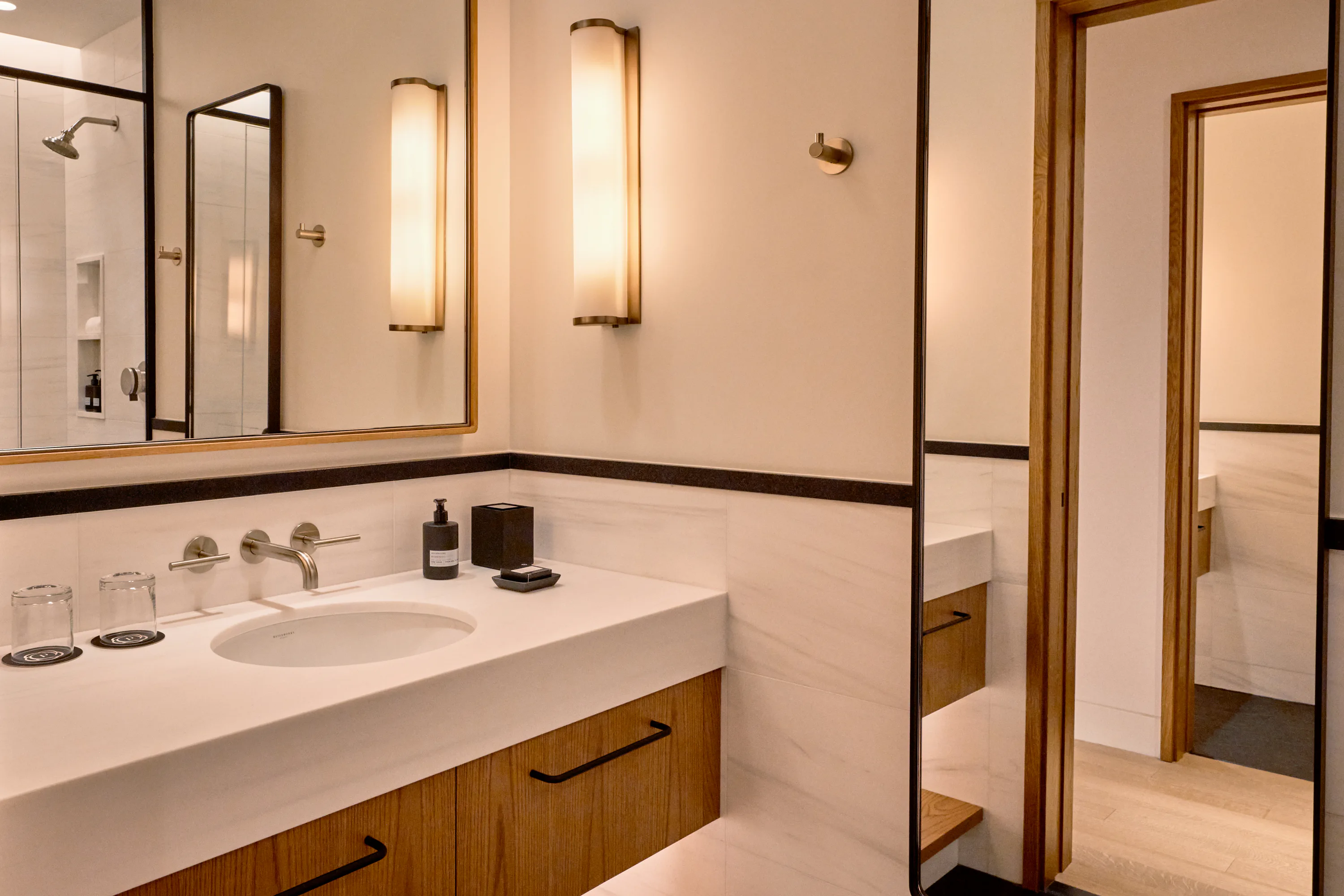 The Pendry In NYC Is The Perfect Place To Recharge Post-Fashion Week
