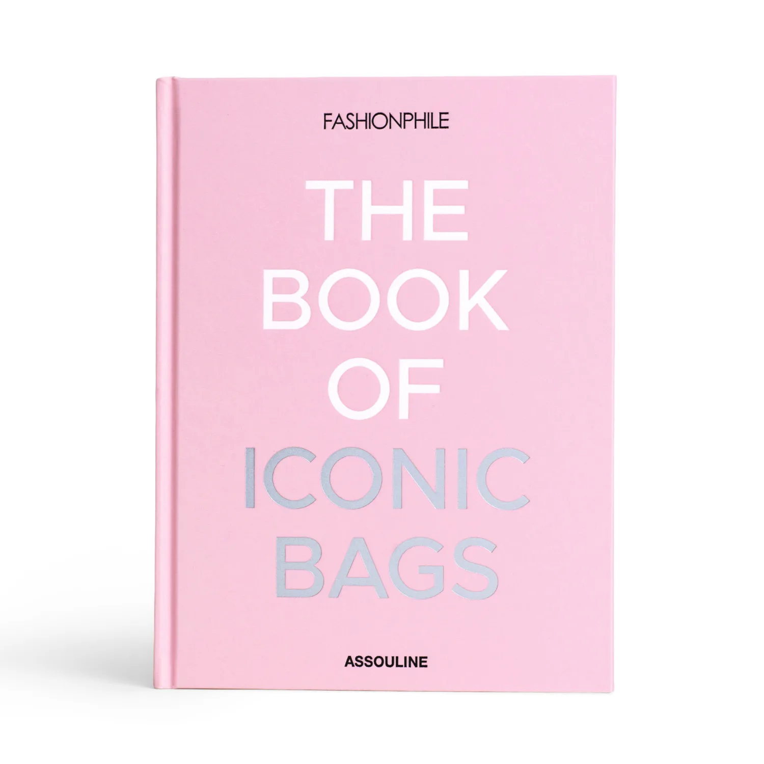 Assouline & Fashionphile Launch 'The Book Of Iconic Bags'