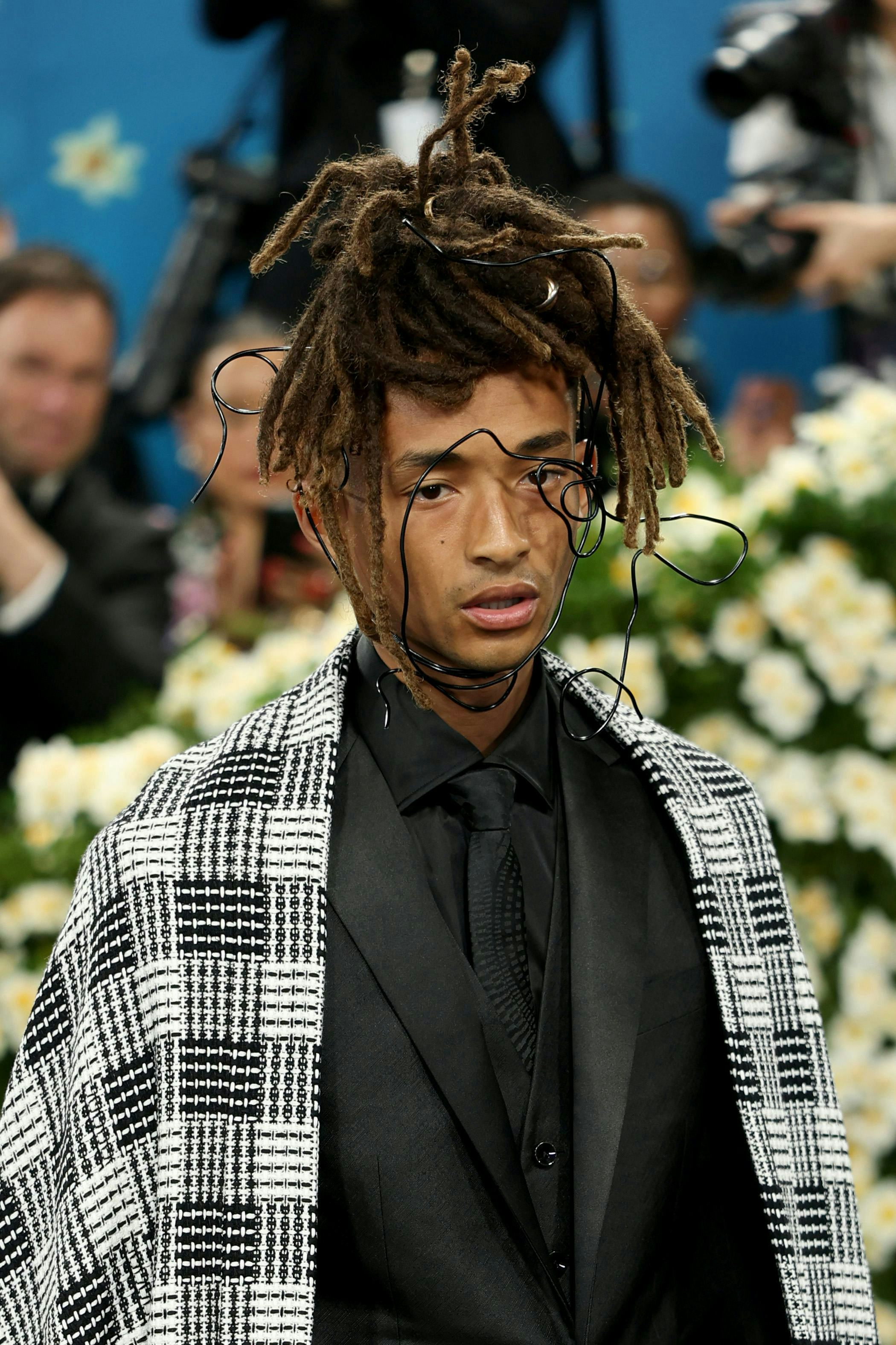 Jaden Smith Is the New Creative Director of Christian Louboutin’s Men’s ...
