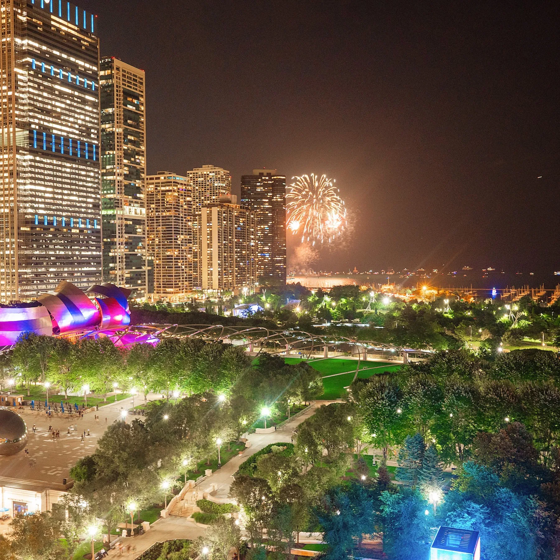 TZR 2025 Readers' Choice Awards: The Best Rooftop Bars