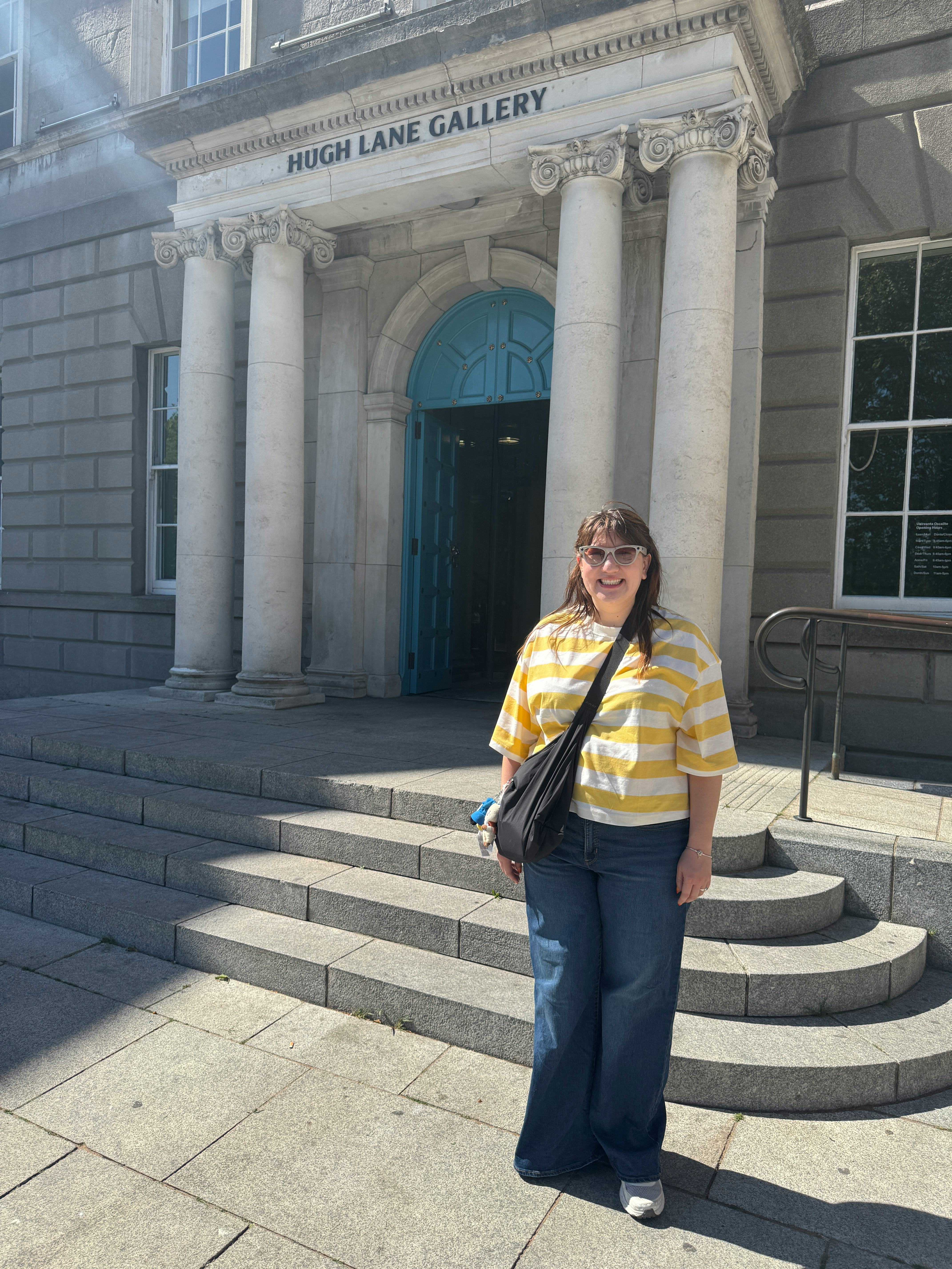 7 'Normal People' Filming Locations In Dublin, Ireland To Visit