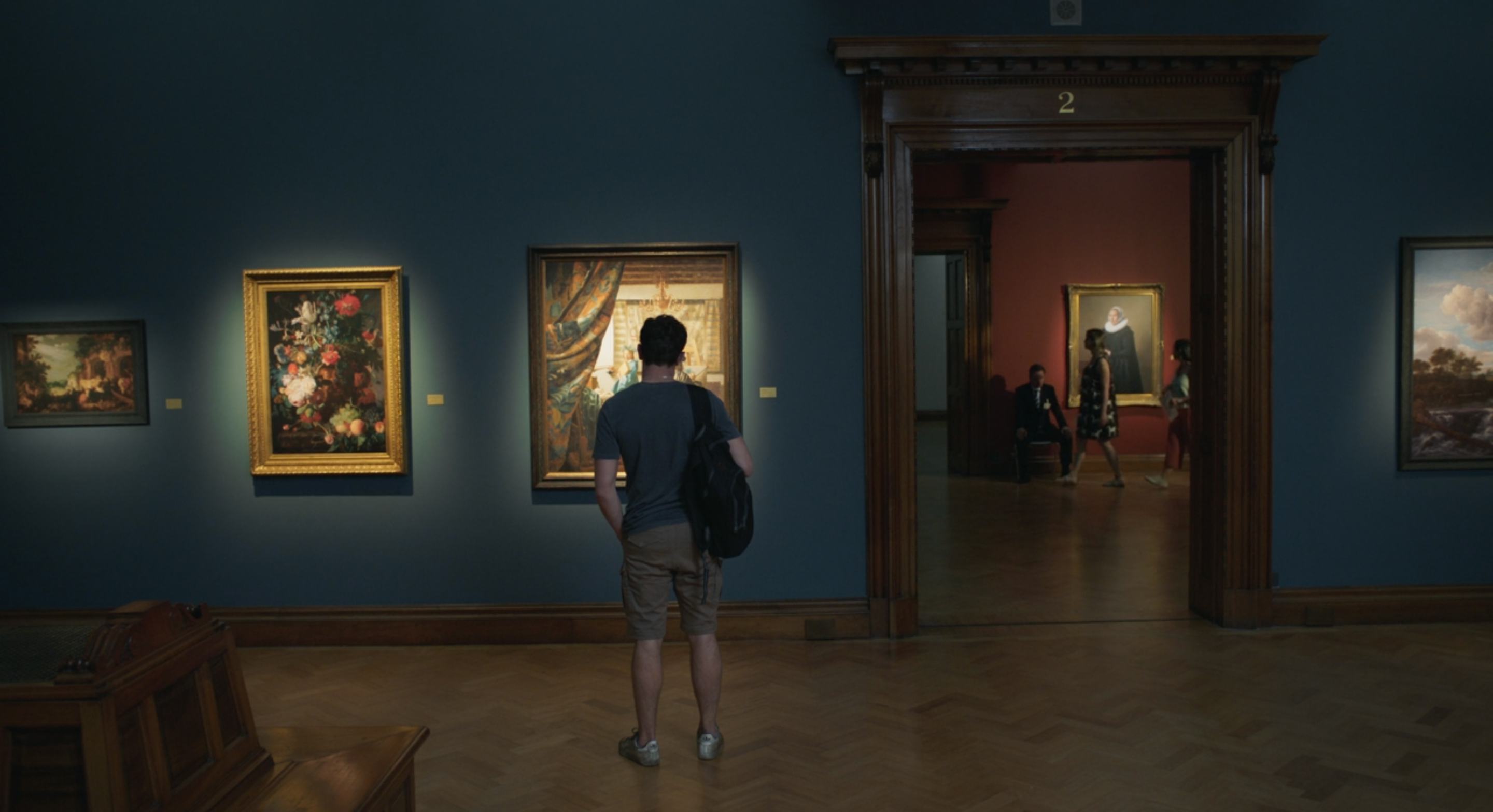 7 'Normal People' Filming Locations In Dublin, Ireland To Visit