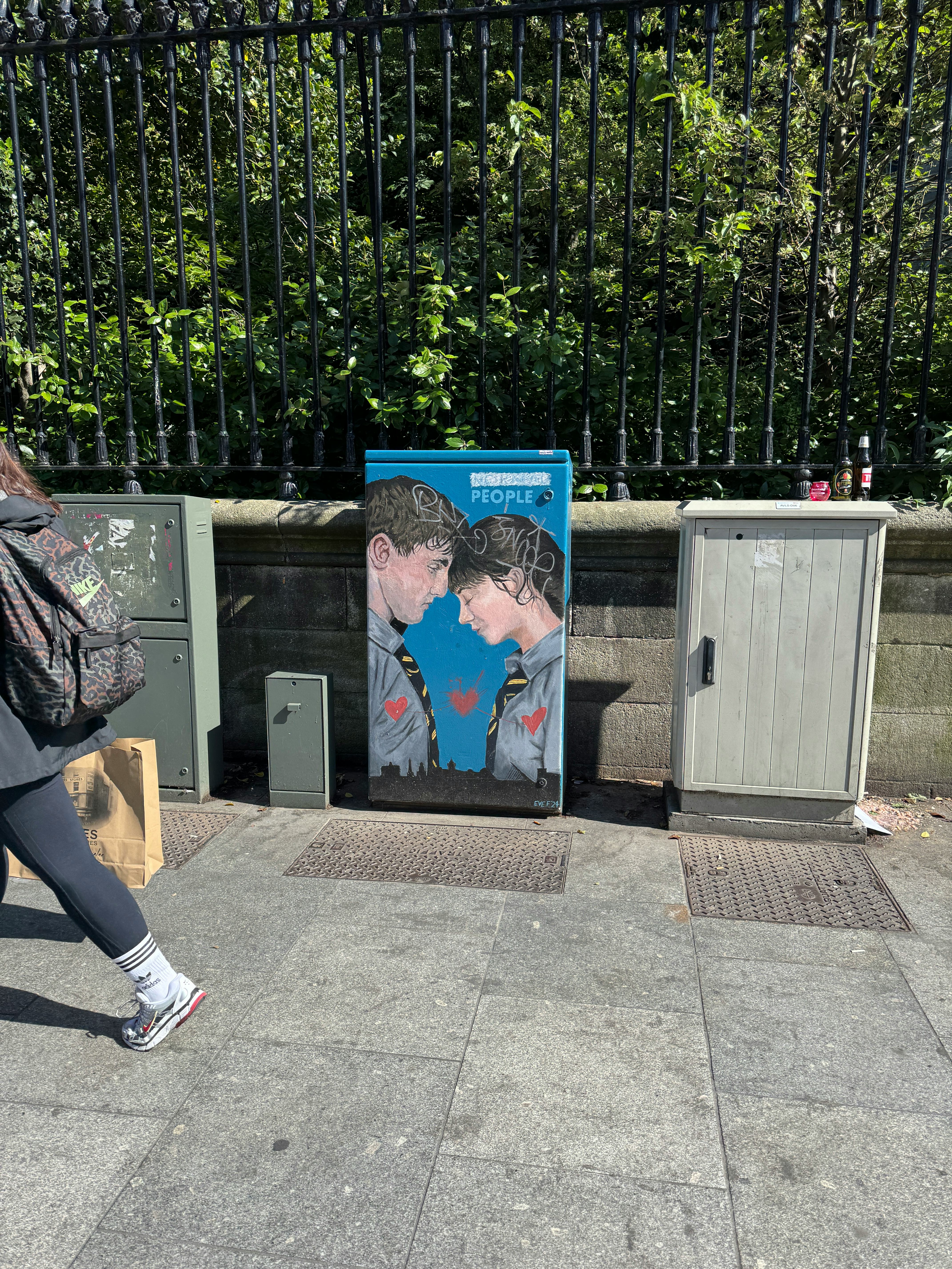 7 'Normal People' Filming Locations In Dublin, Ireland To Visit