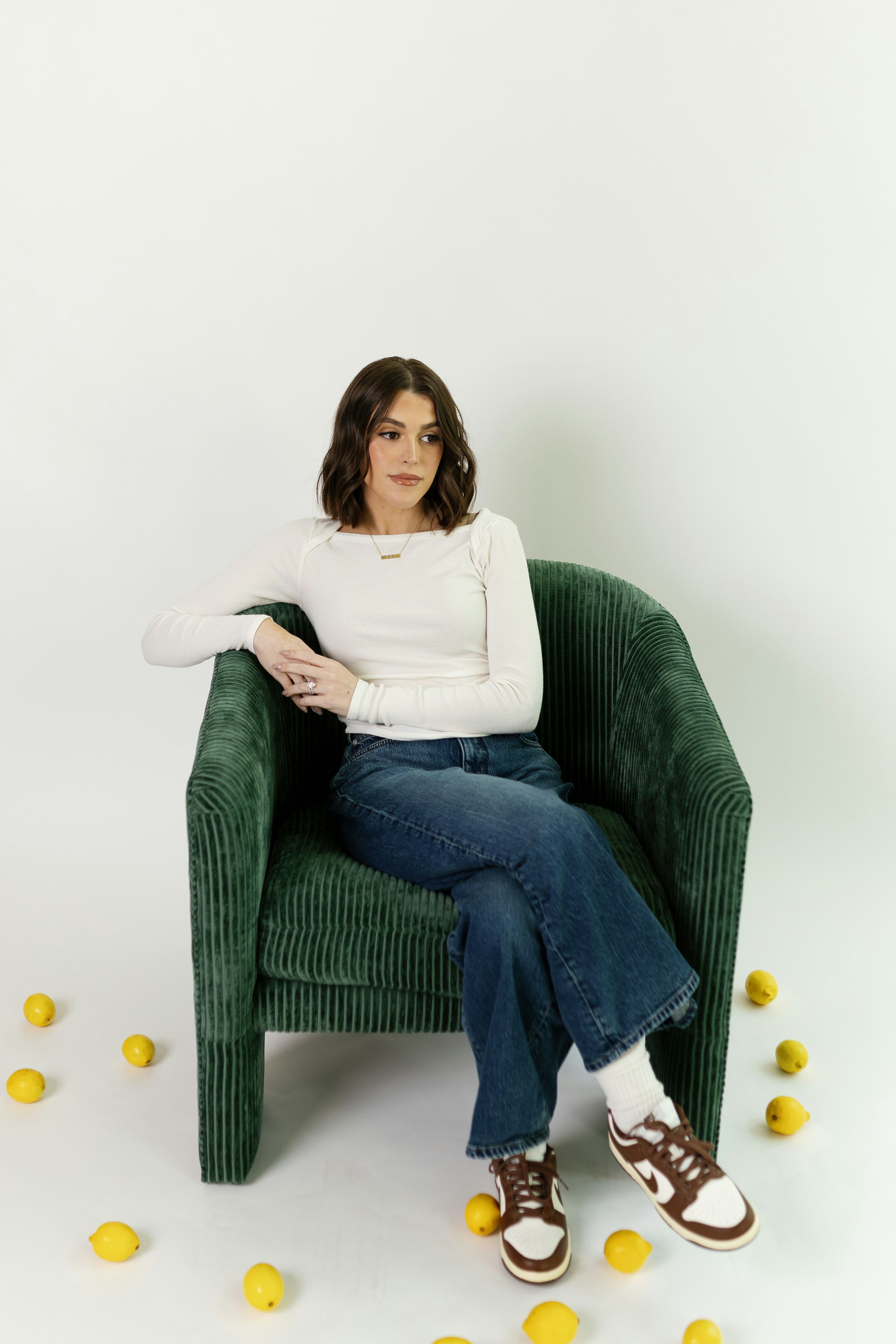 Tay Lautner On Lemons Mental Health Summit, Podcast & Mormon Wives