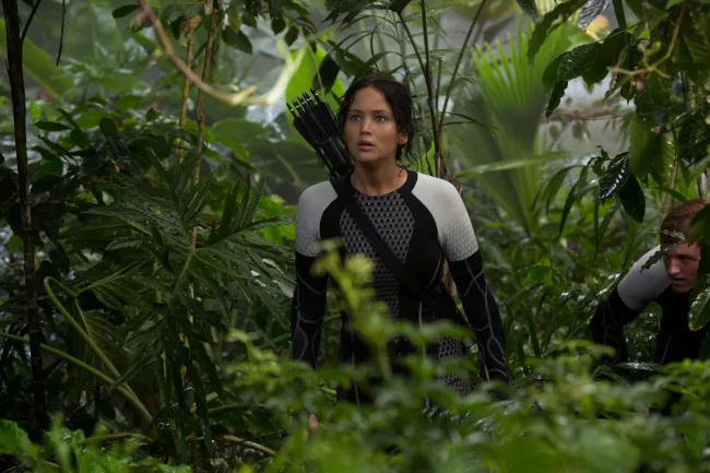 5 'Hunger Games: Catching Fire' Filming Locations To Visit In Hawaii
