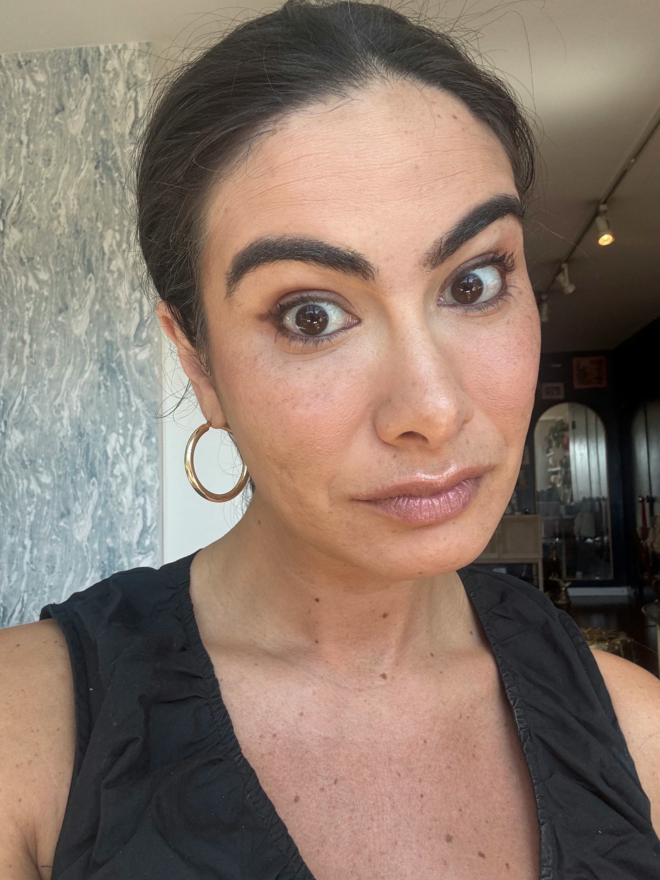 This Eyeliner Hack Actually Works On Hooded & Deep-Set Eyes