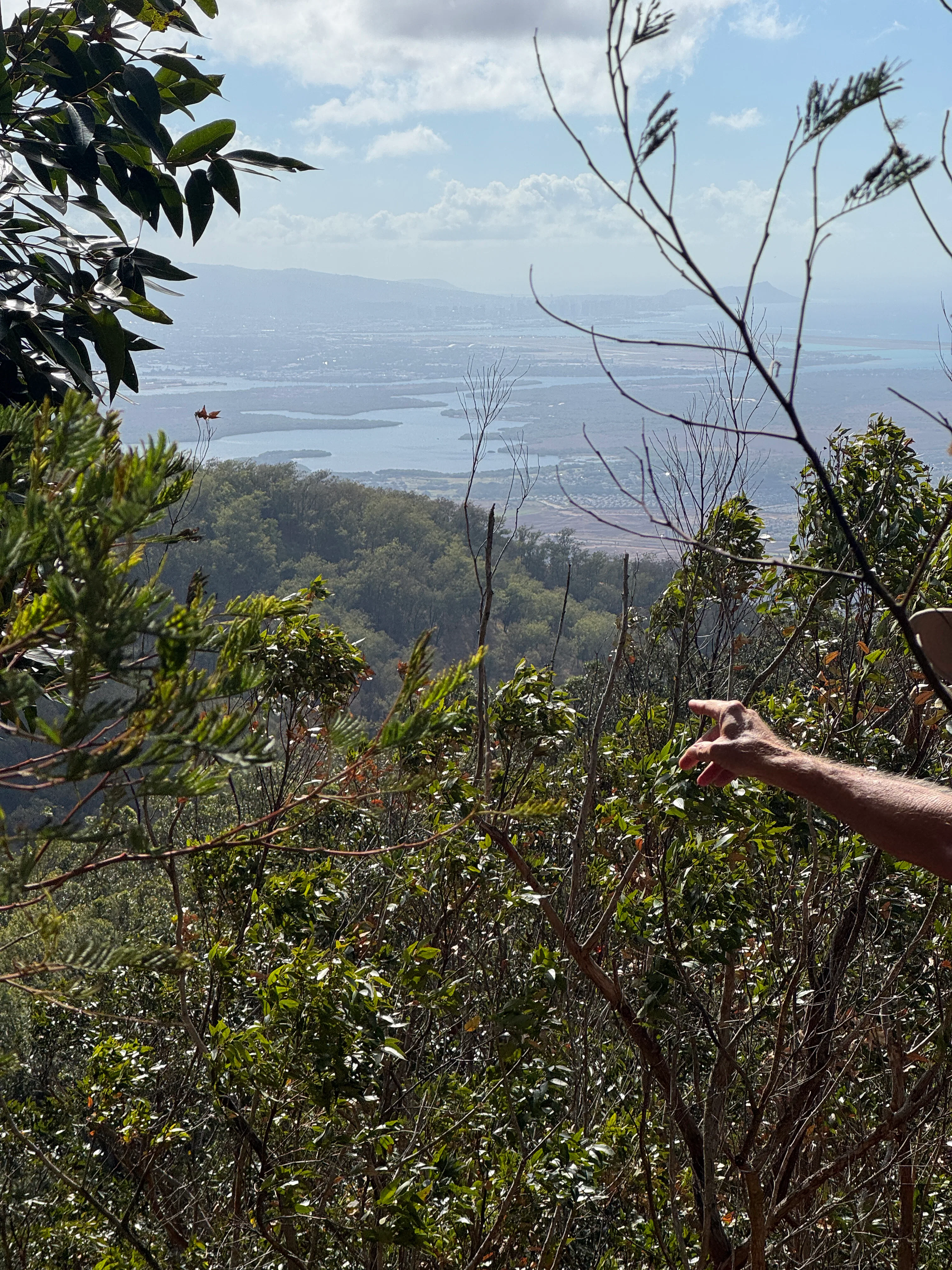 5 'Hunger Games: Catching Fire' Filming Locations To Visit In Hawaii