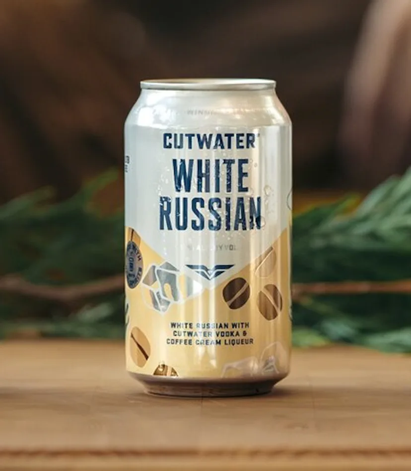 Scary Mommy 2025 Readers’ Choice Best Canned Cocktails