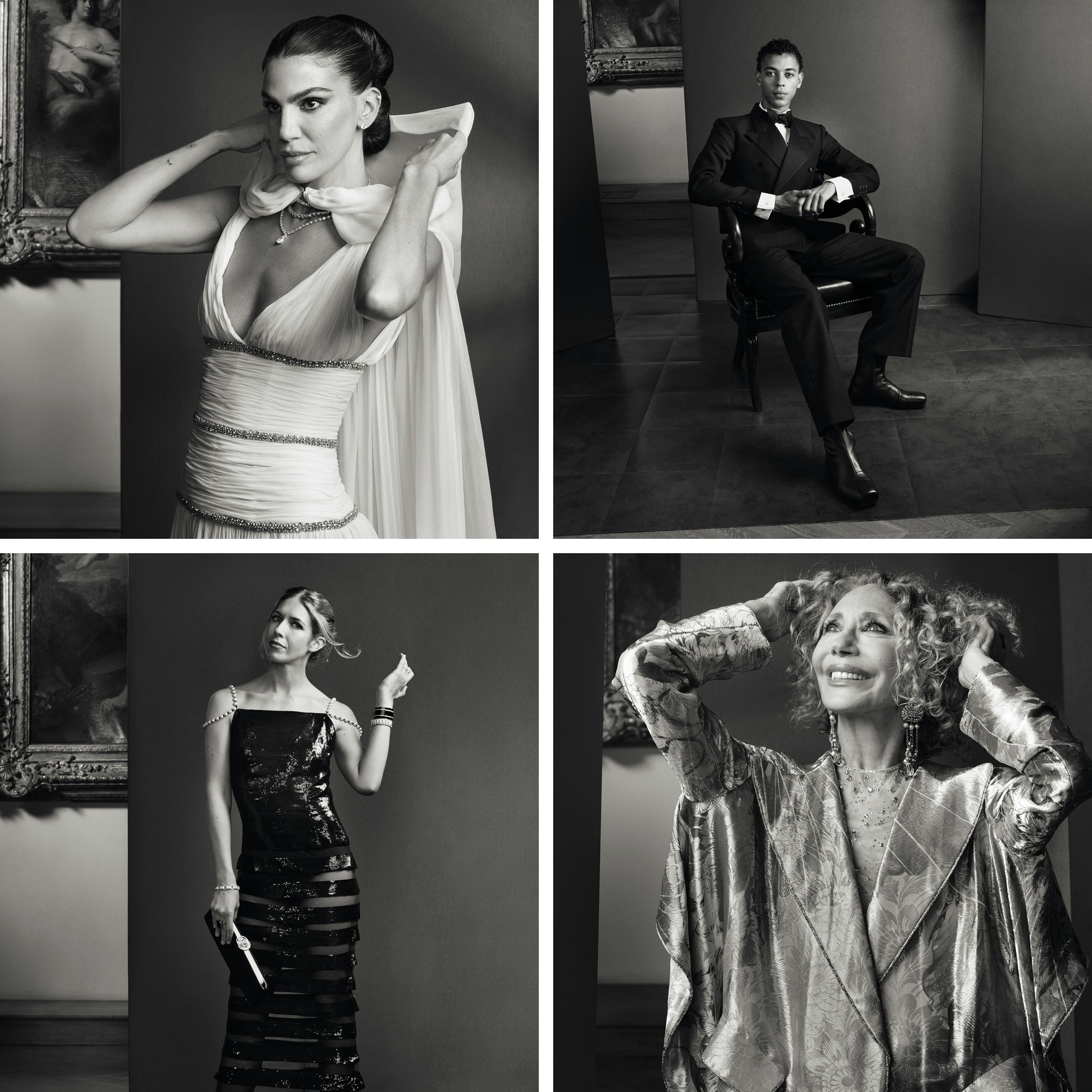 With Help From Sofia Coppola, the Musée des Arts Décoratifs Throws a ...