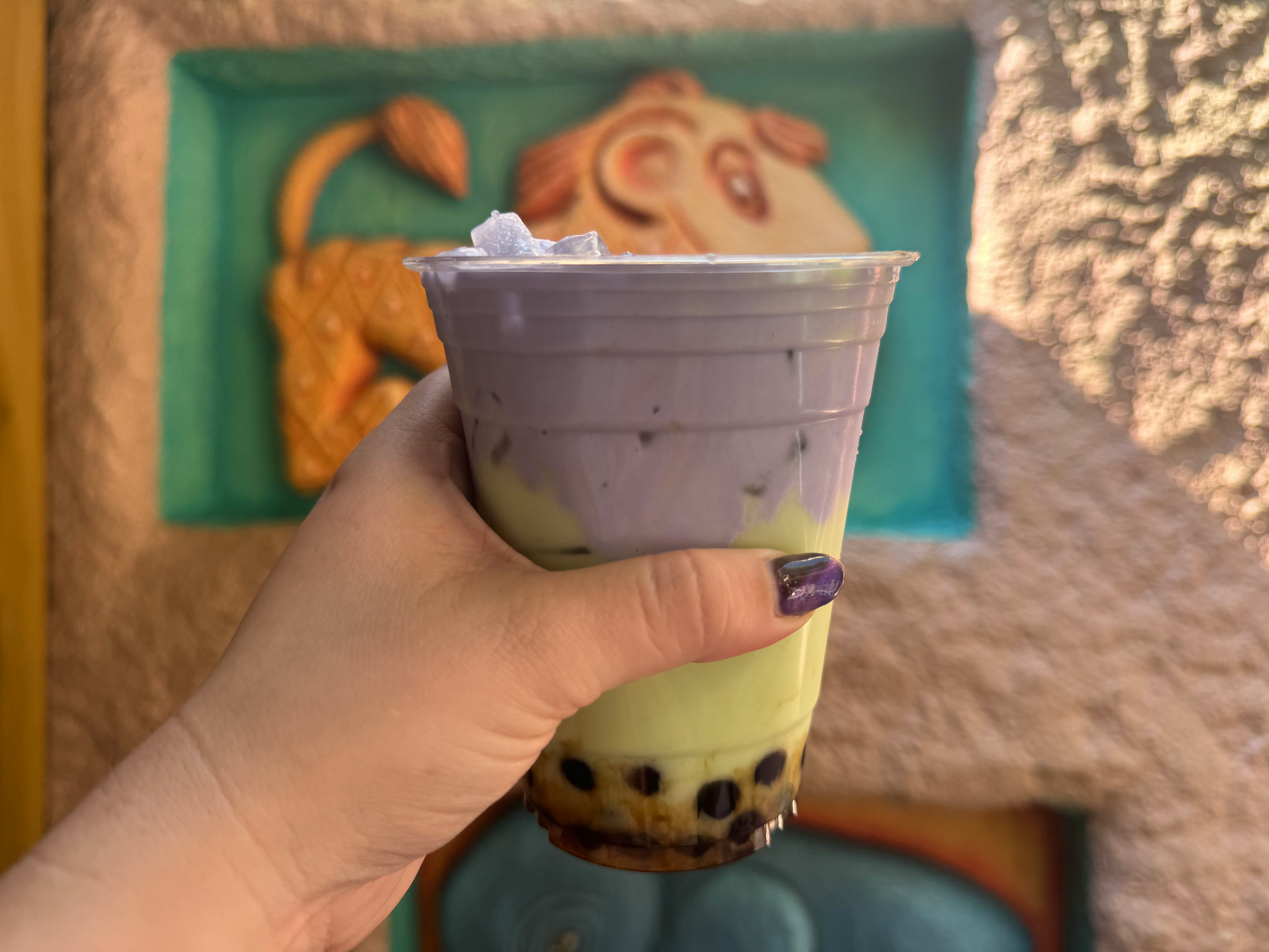 I Tried Disneyland's 2025 Halloween Time Snacks & Ranked Them