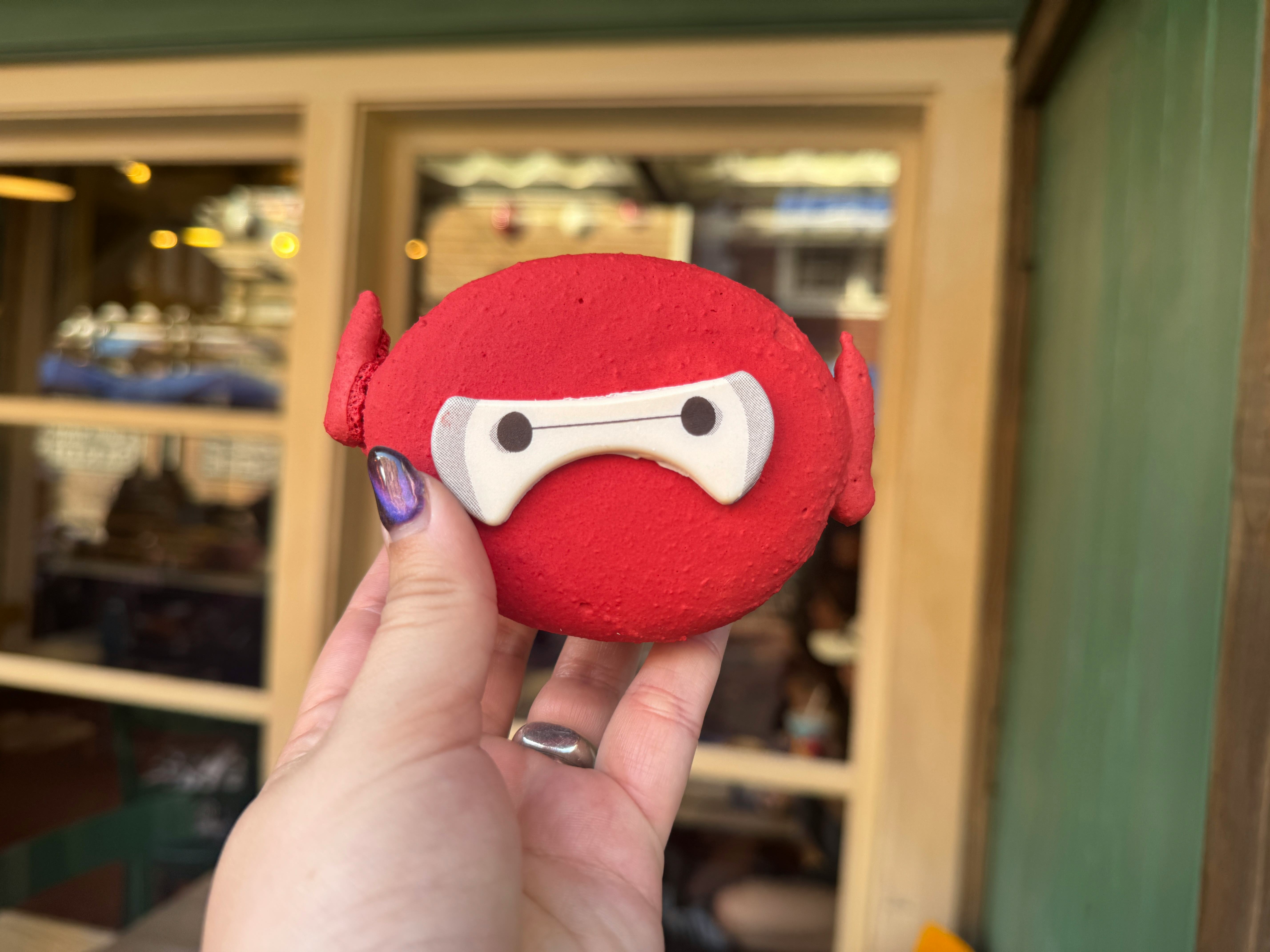 I Tried Disneyland's 2025 Halloween Time Snacks & Ranked Them