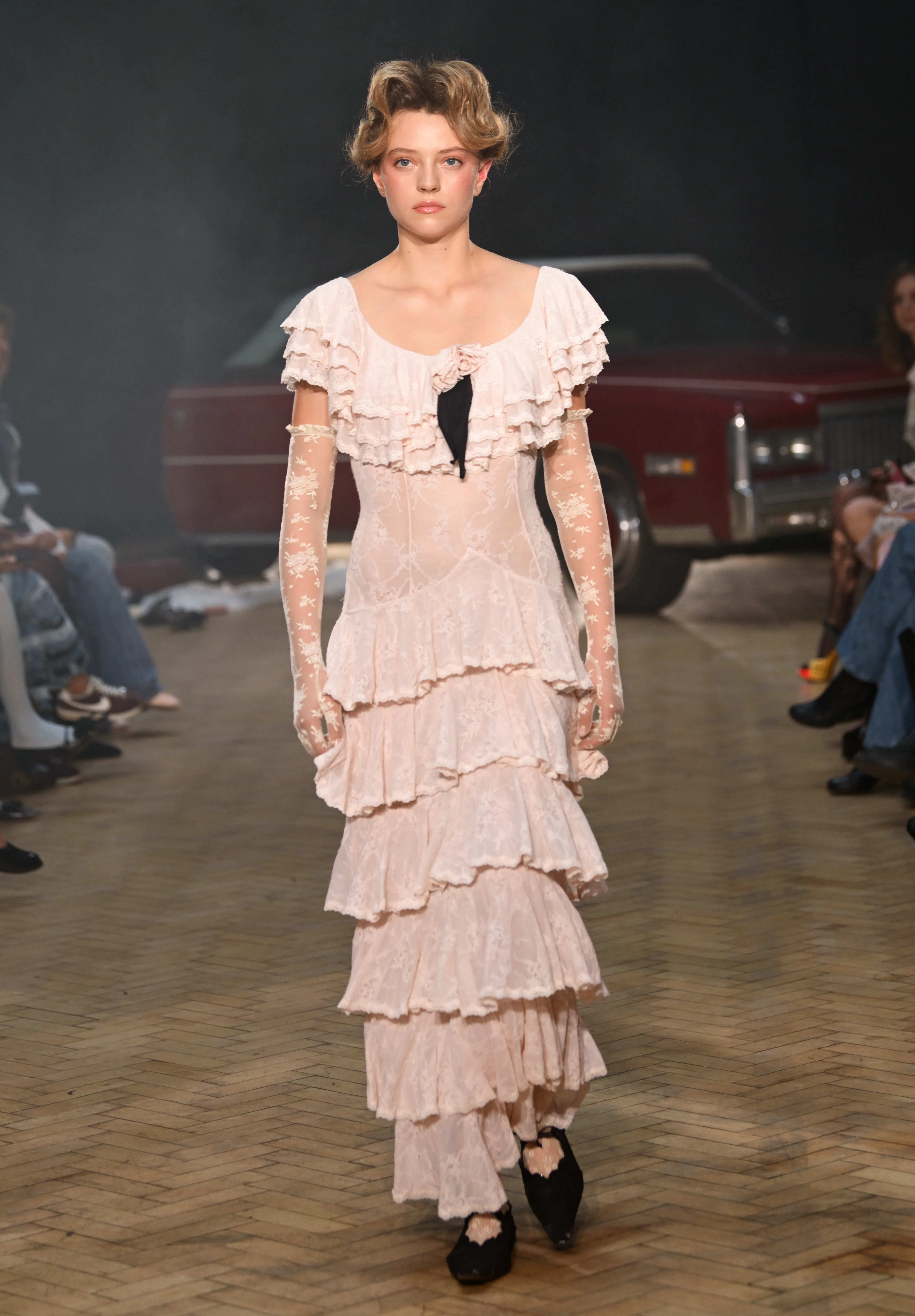 London Fashion Week Spring 2026: The Best Looks From the Runways