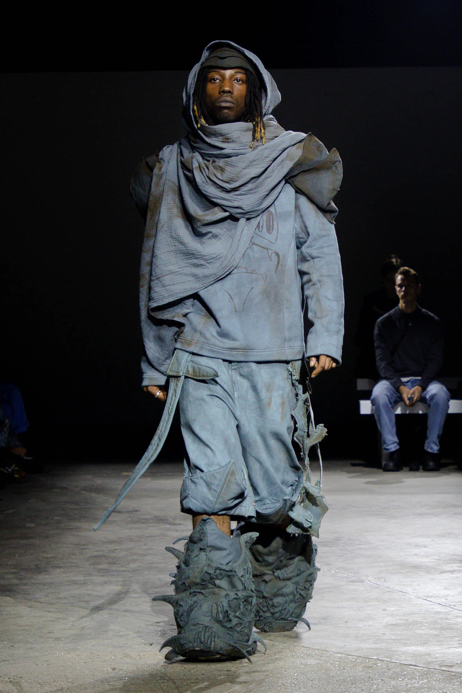London Fashion Week Spring 2026: The Best Looks From the Runways