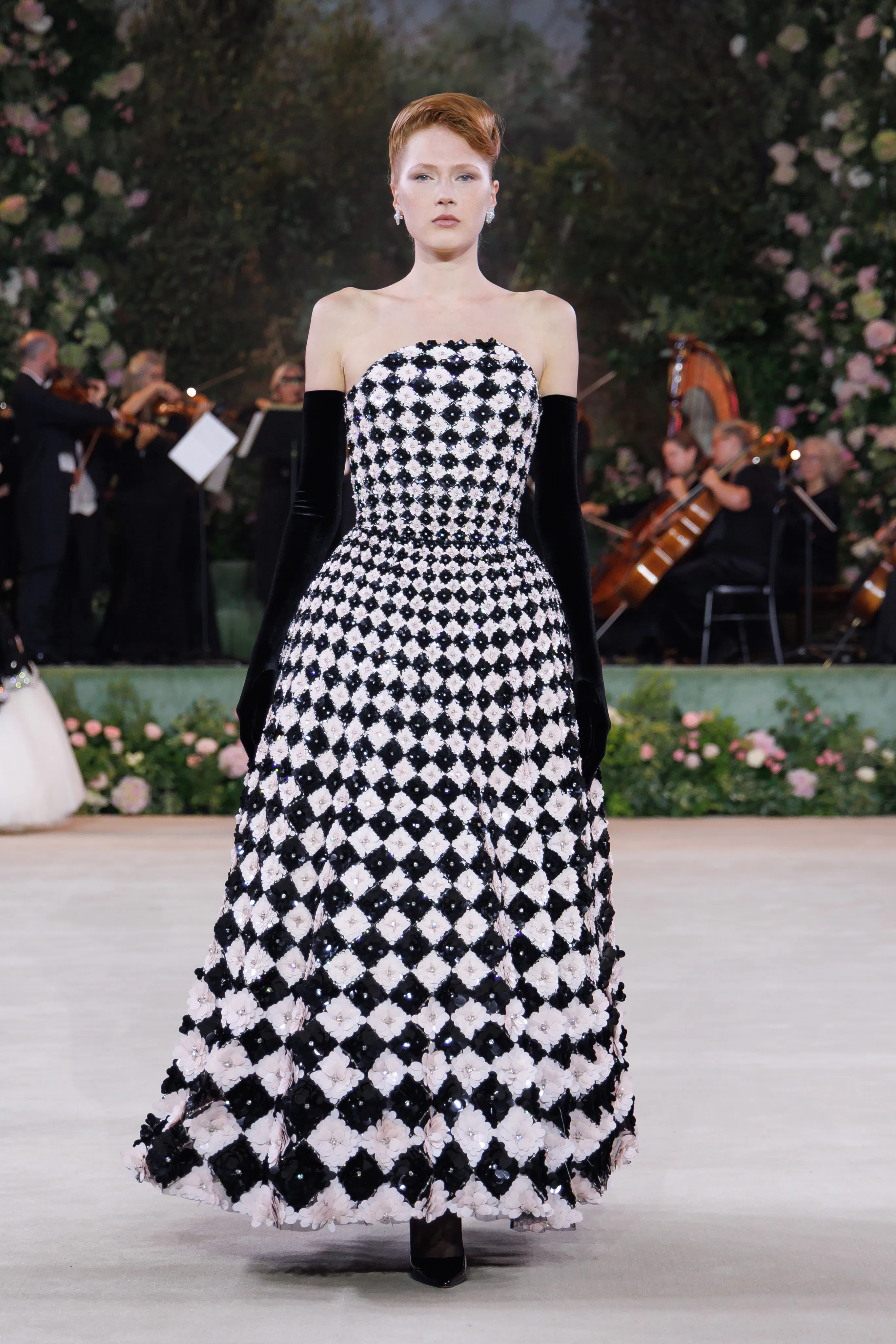 London Fashion Week Spring 2026: The Best Looks From the Runways