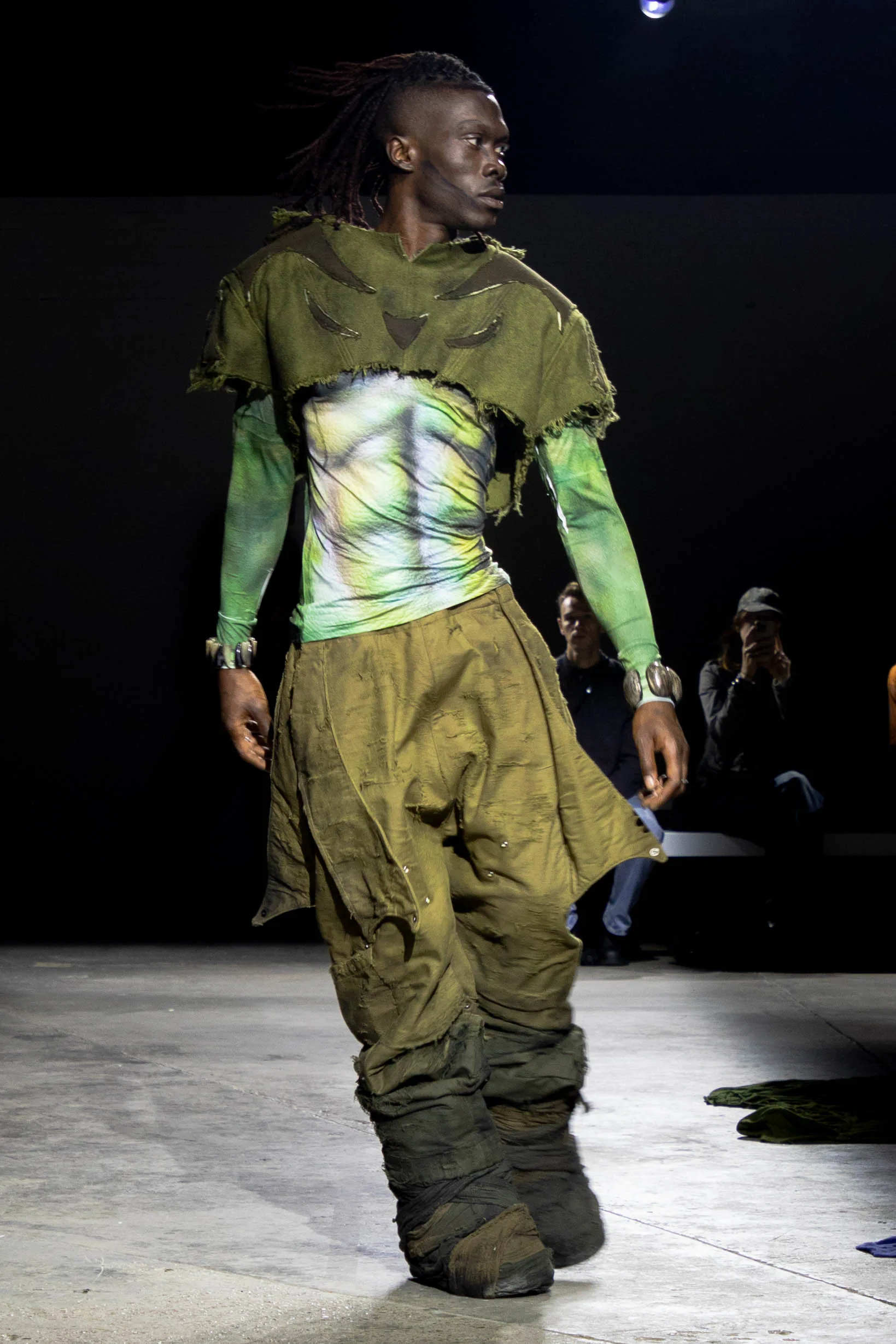 London Fashion Week Spring 2026: The Best Looks From the Runways
