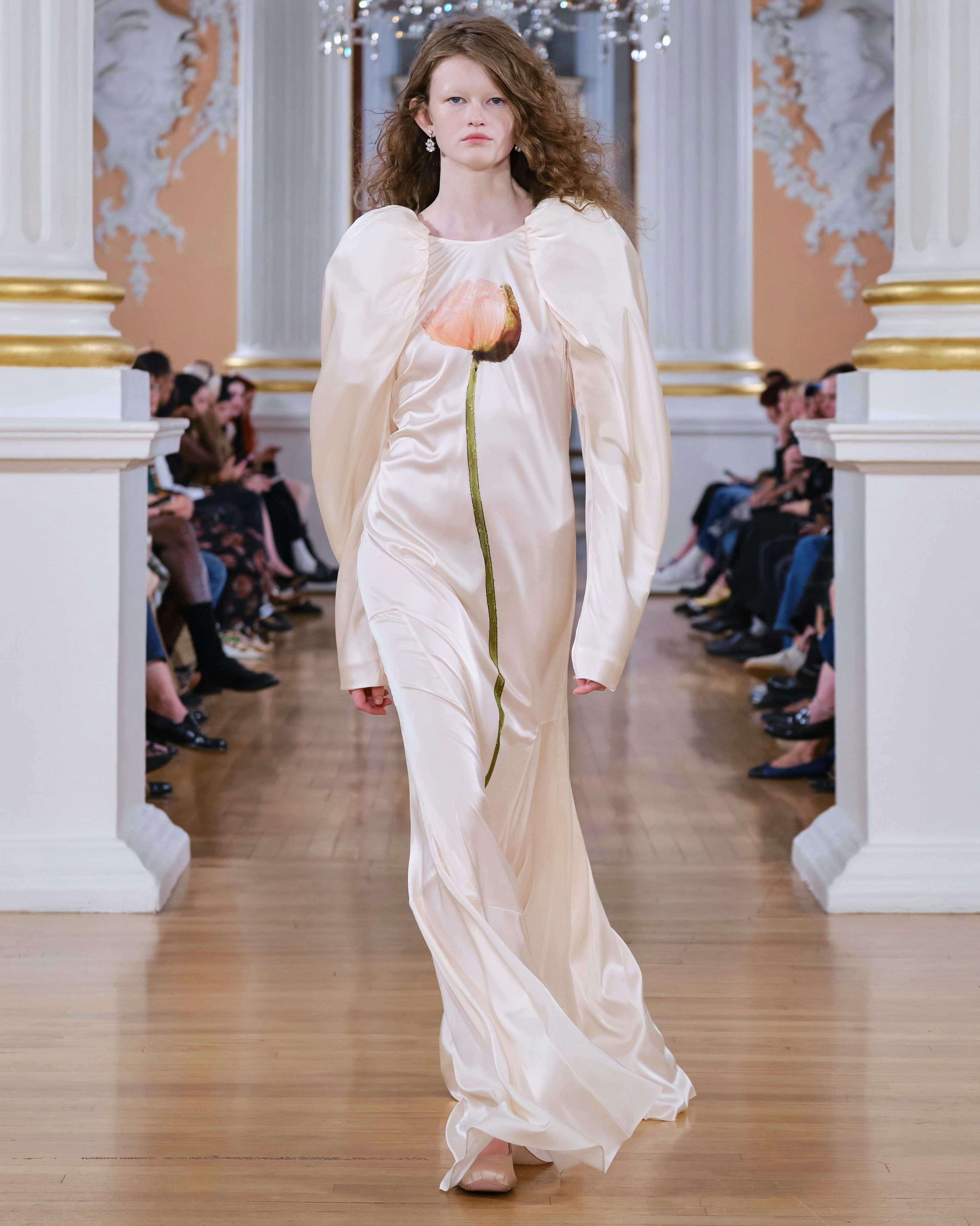 London Fashion Week Spring 2026: The Best Looks From the Runways