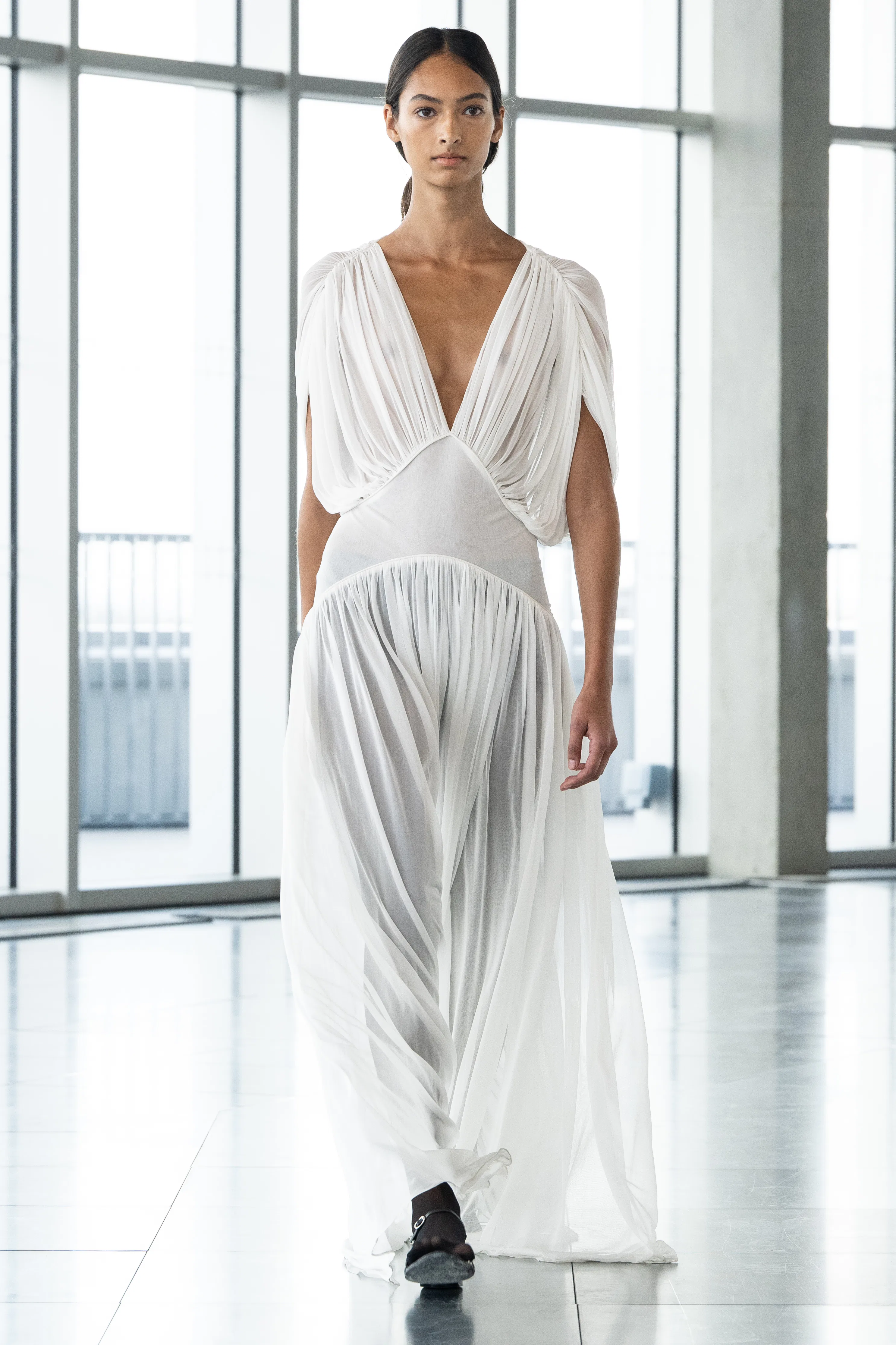 London Fashion Week Spring 2026: The Best Looks From the Runways