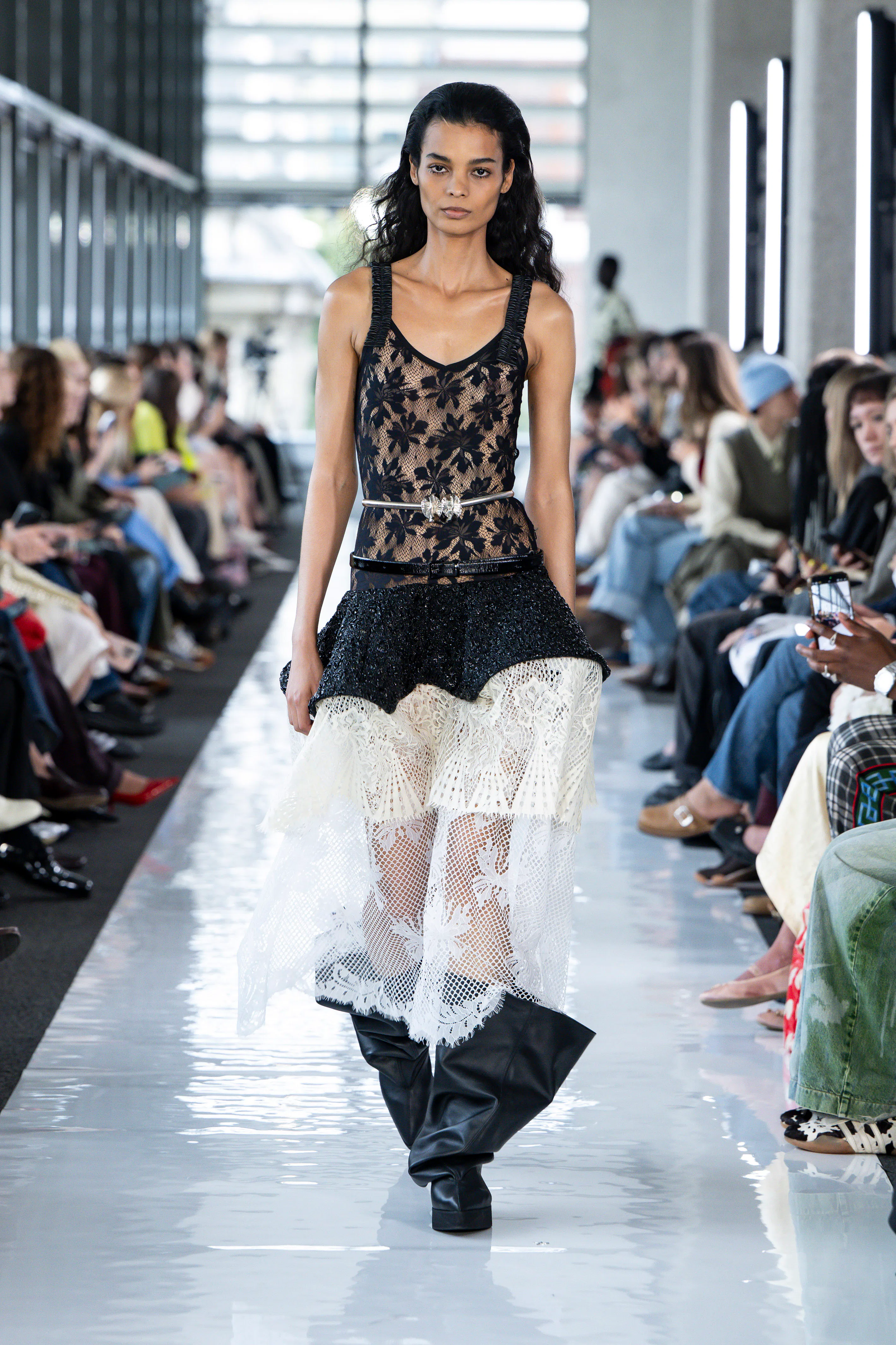 London Fashion Week Spring 2026: The Best Looks From the Runways