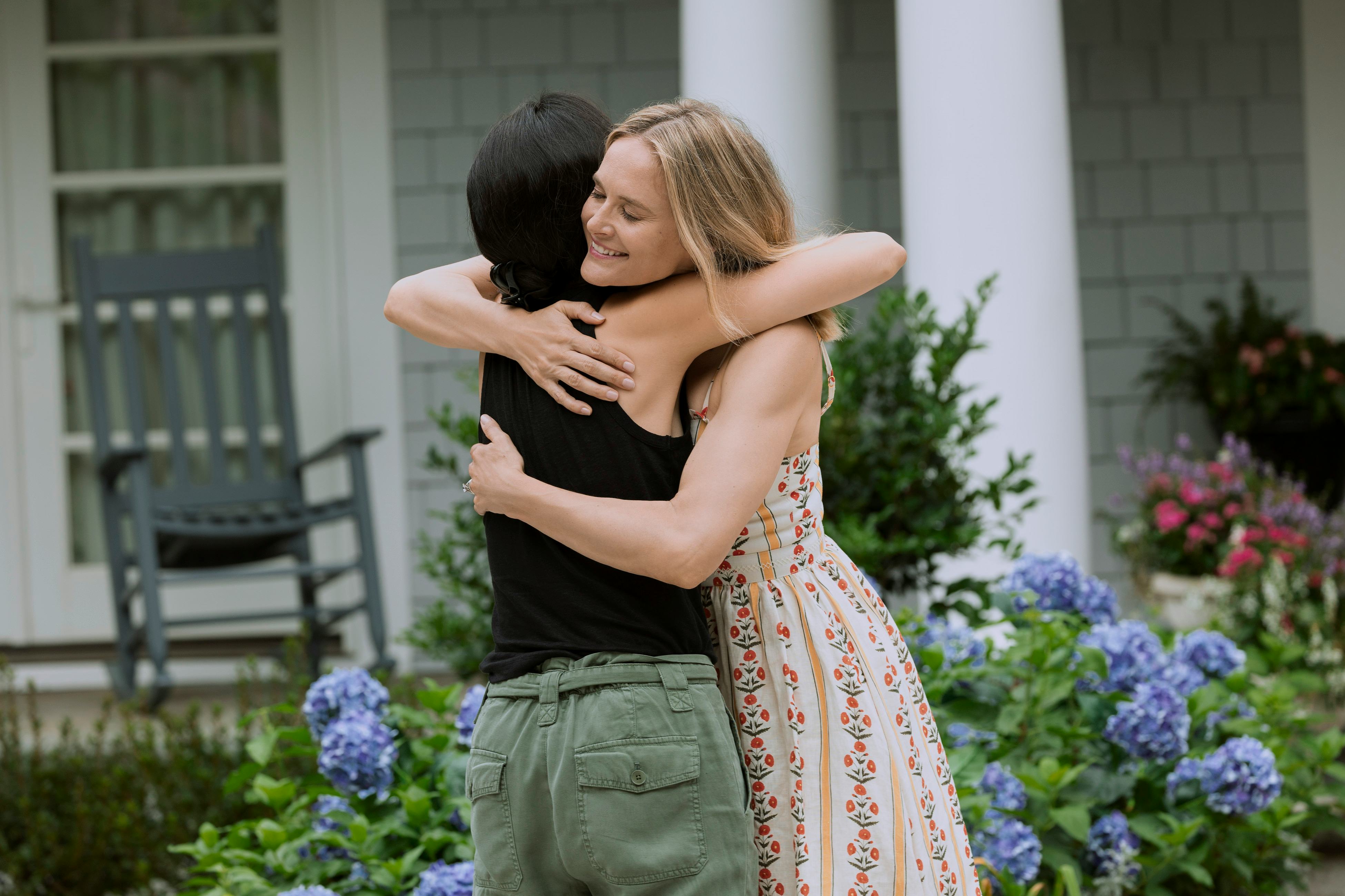 'Summer I Turned Pretty': Laurel & Susannah Stars Share Prequel Hopes