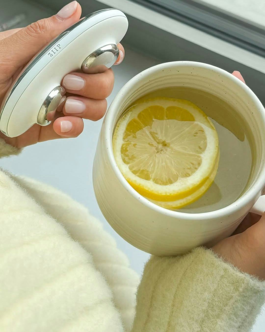 The Best Microcurrent Devices To Sculpt & Tighten Your Skin