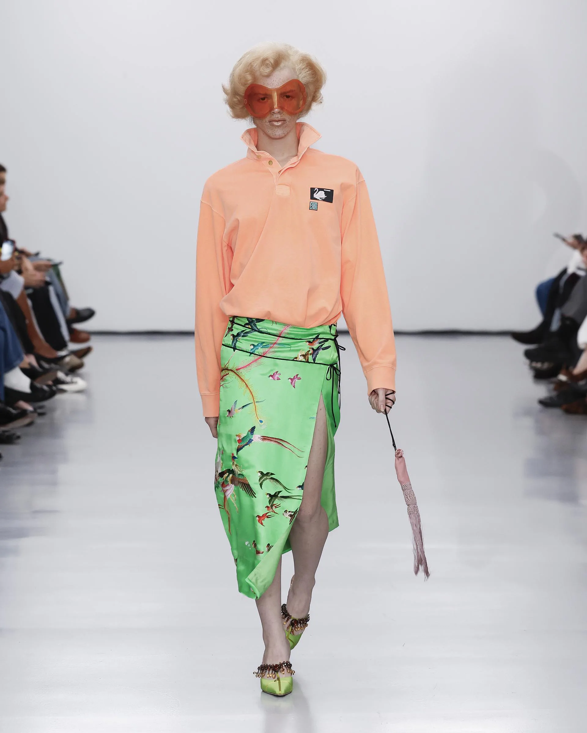 London Fashion Week Spring 2026: 9 Things We Saw and Loved on the Runways