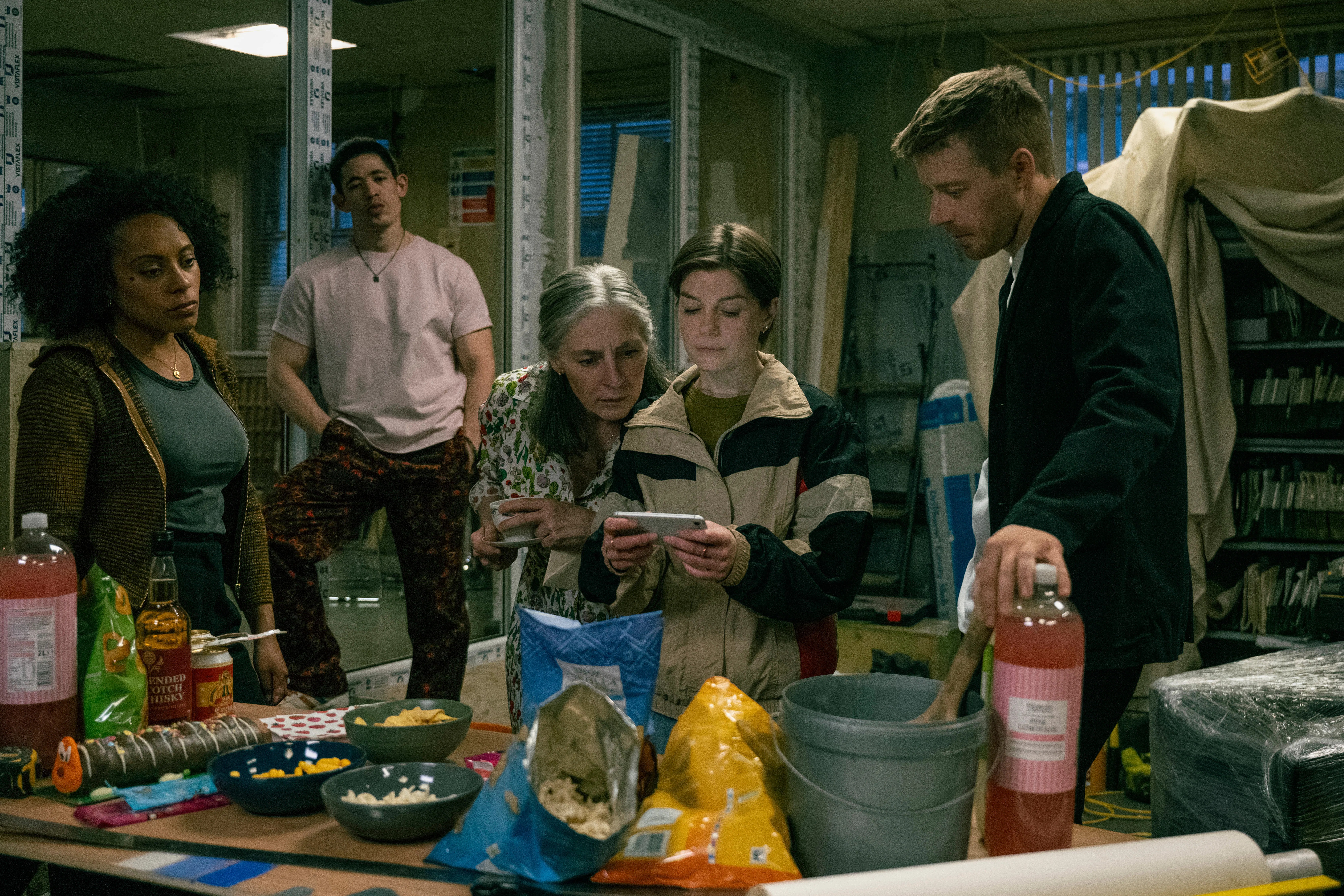 'Slow Horses' Season 5: 'London Rules' Book Ending & Plot Summary