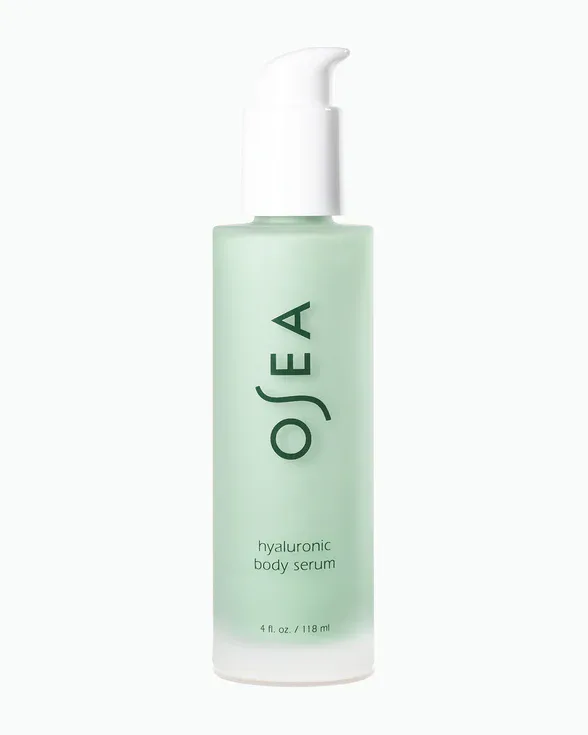 These Hydrating Body Serums Will Keep Your Skin Smooth From Head To Toe