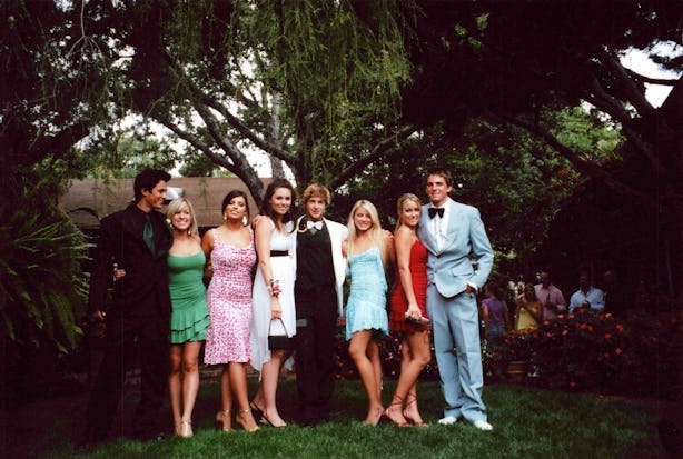 'Laguna Beach' Reunion Special: Cast, Release Date, & More