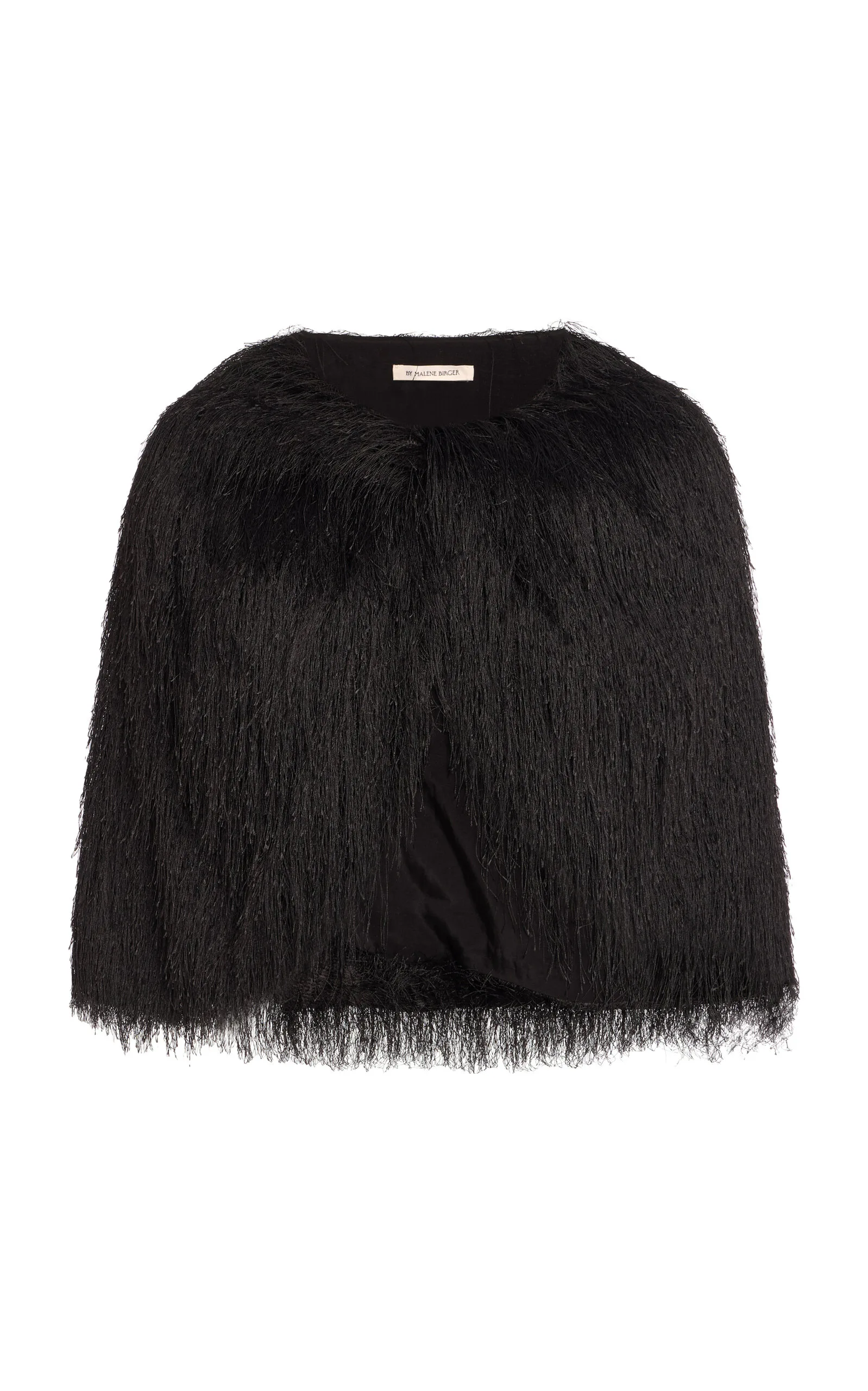 Fringe Accessories Are Trending For Fall 2025