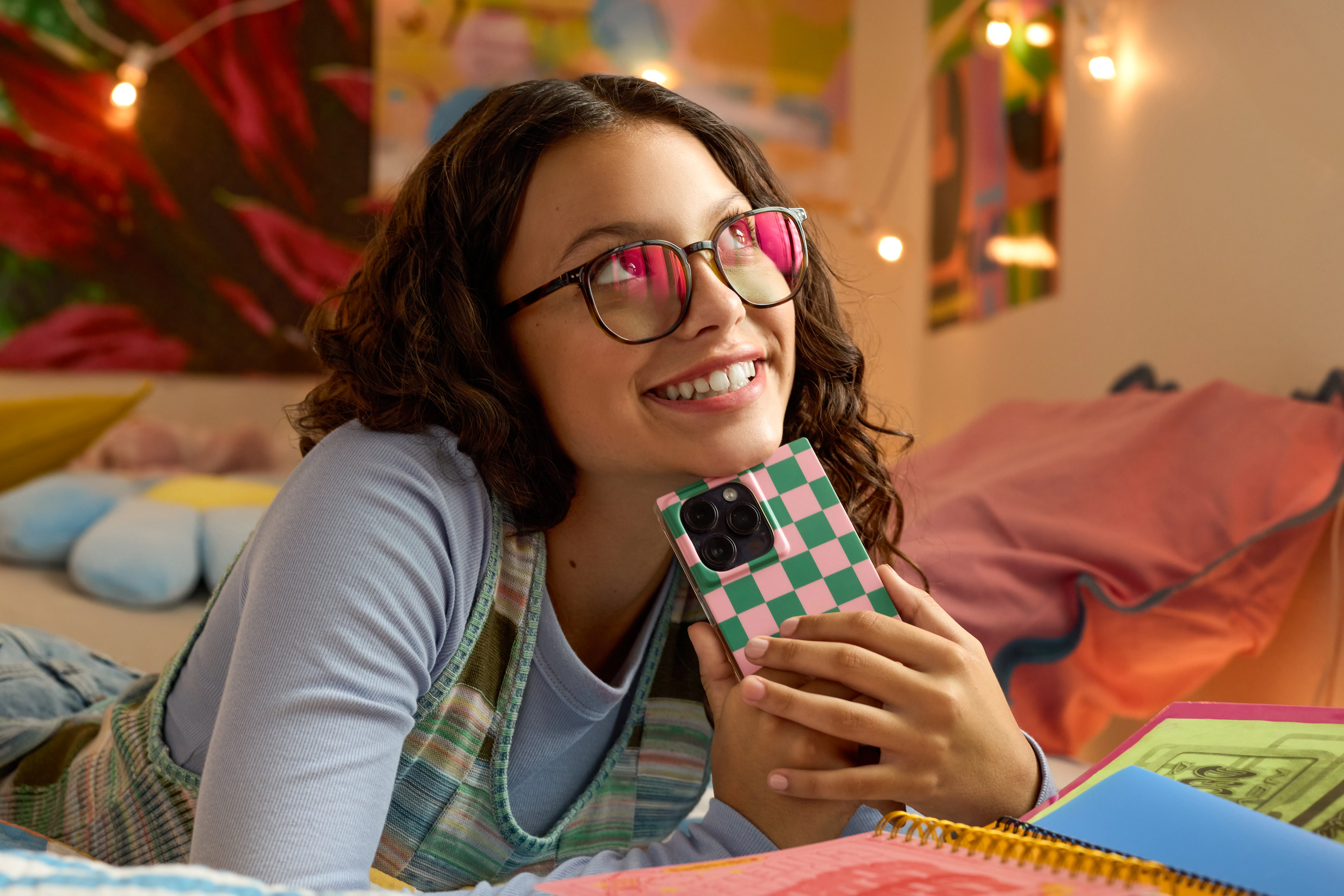 EyeQLenz™ With Zenni ID Guard™: Multi-Spectrum Performance Meets ...