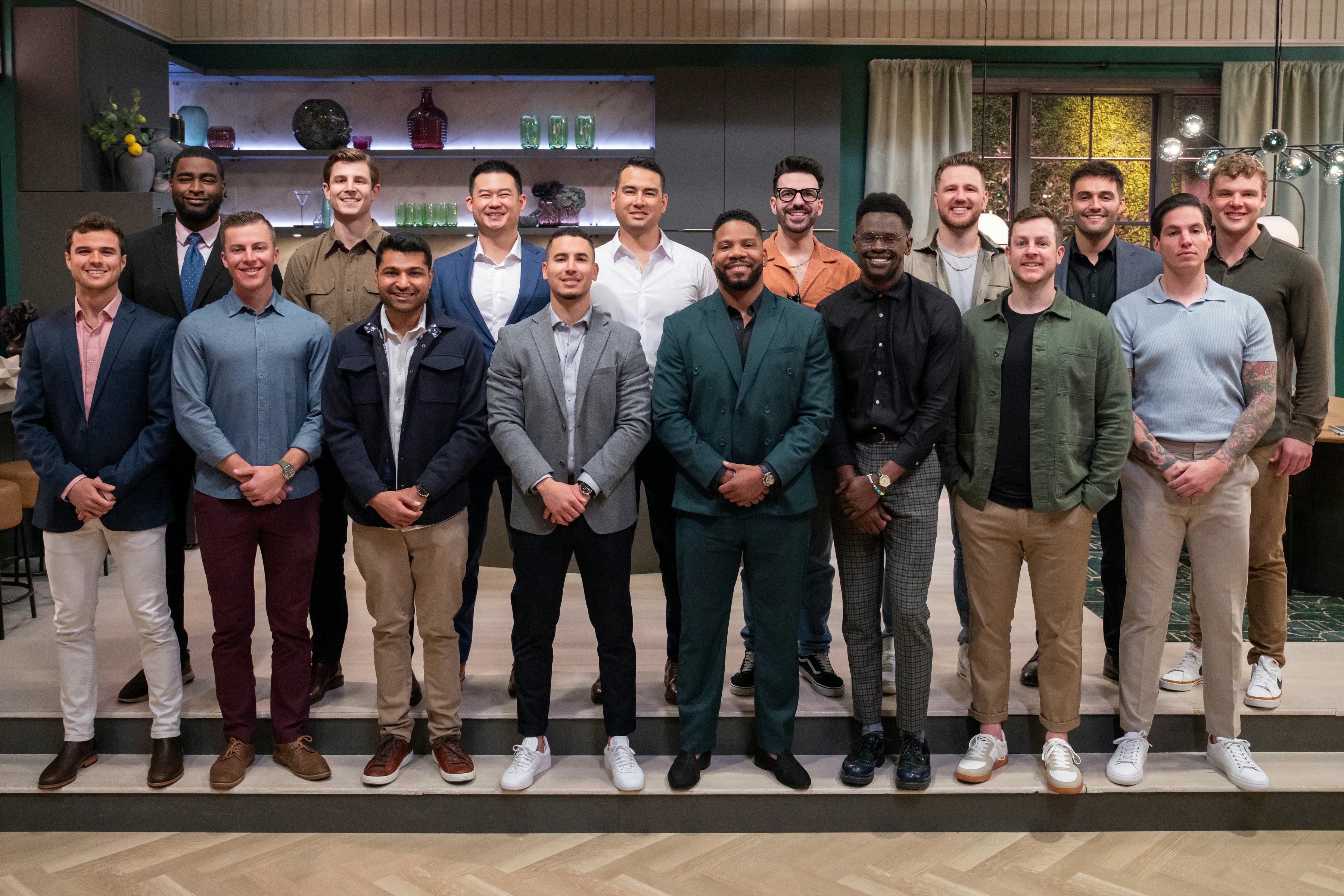 'Love Is Blind' Season 9 Filming Timeline & Denver Location, Explained