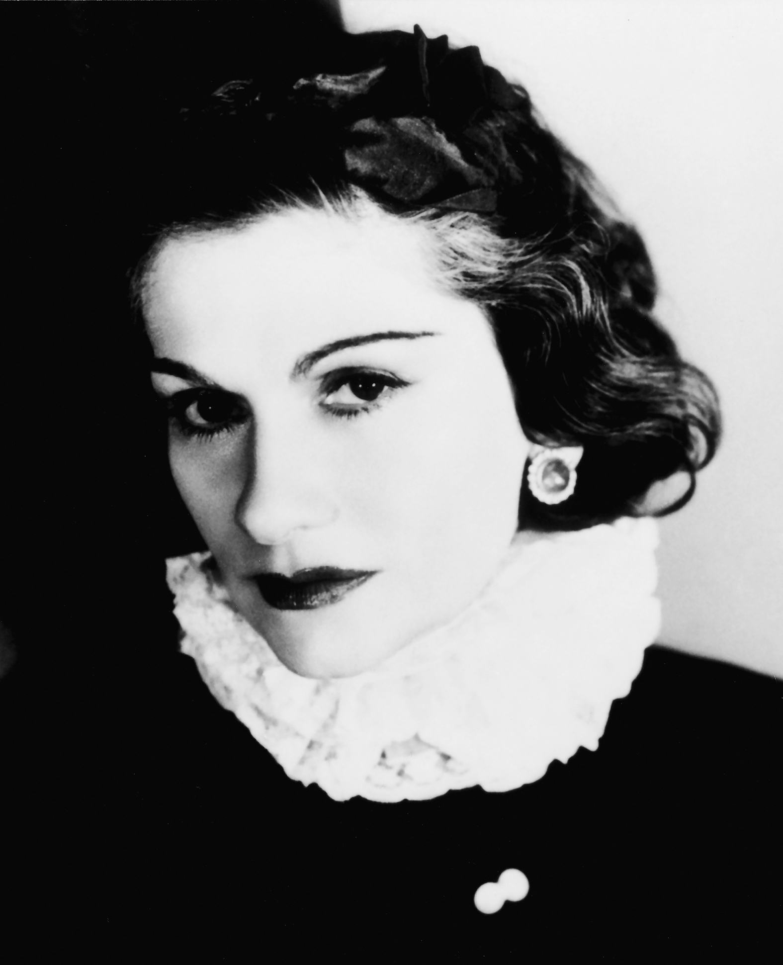 Sofia Coppola Invites You Inside Chanel’s Most Iconic Address