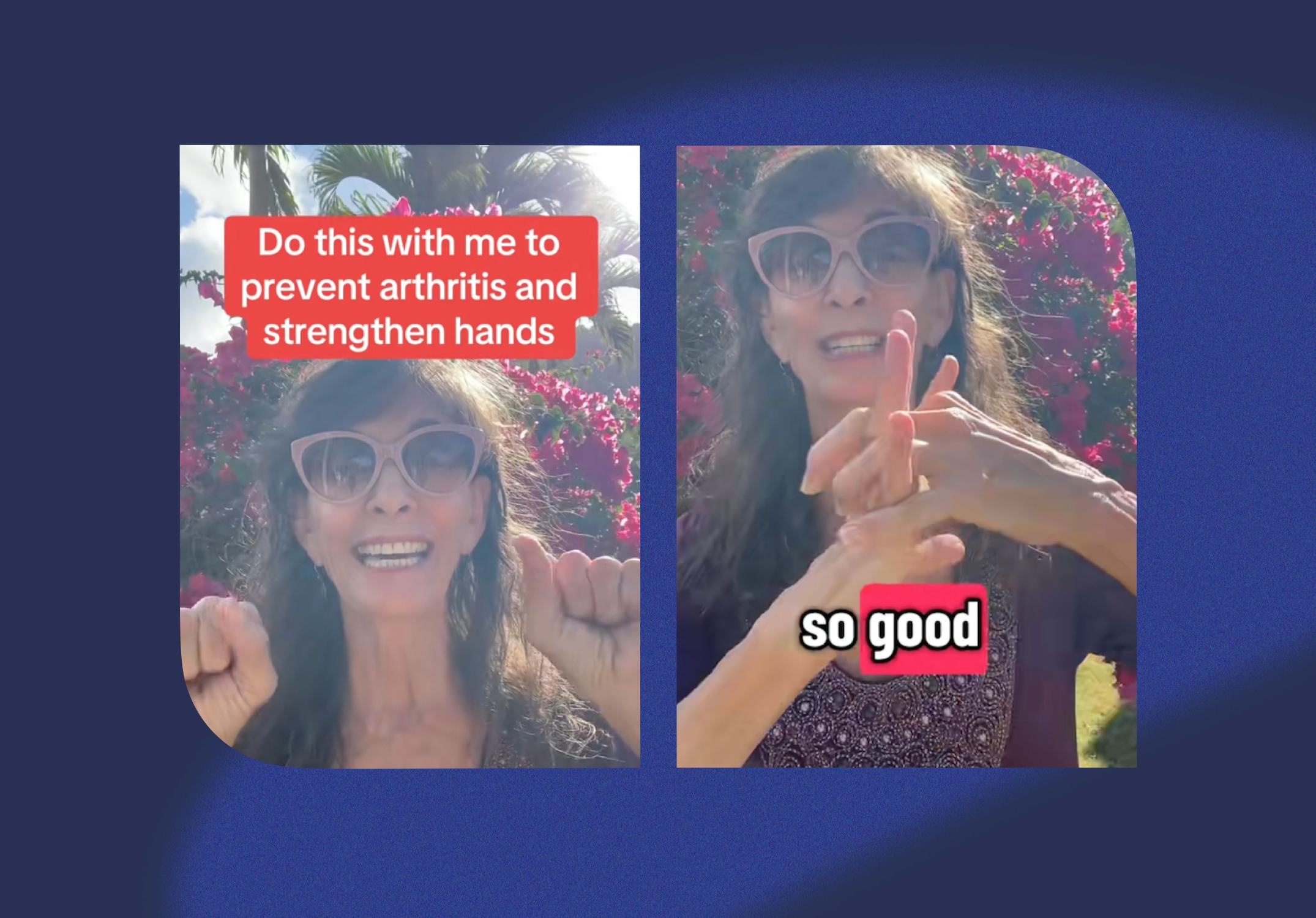 This Viral Stretch Routine Will Help You With Scrolling Fatigue