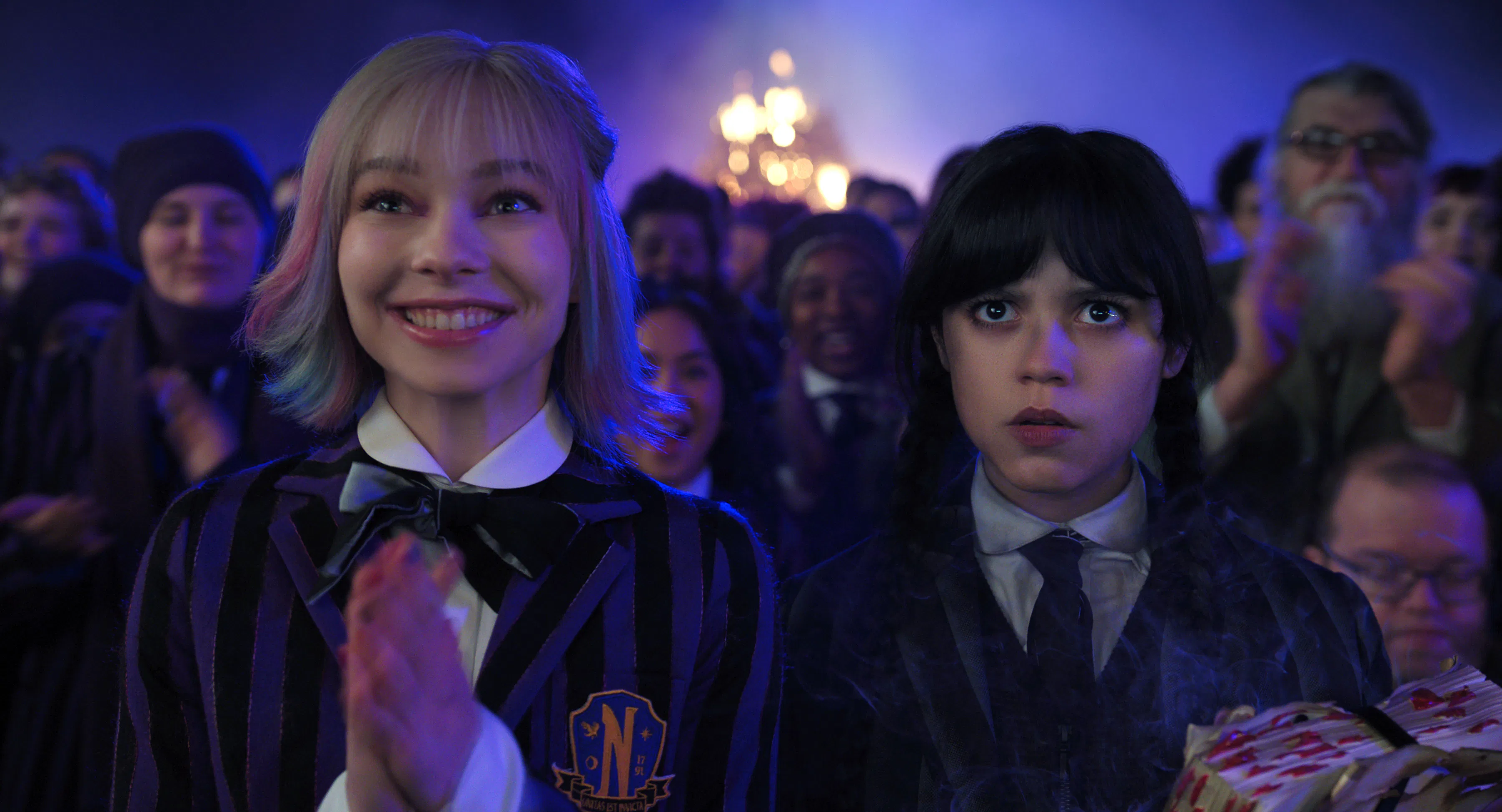 'Wednesday' Season 3: Release Date Clues, Cast, & What To Know